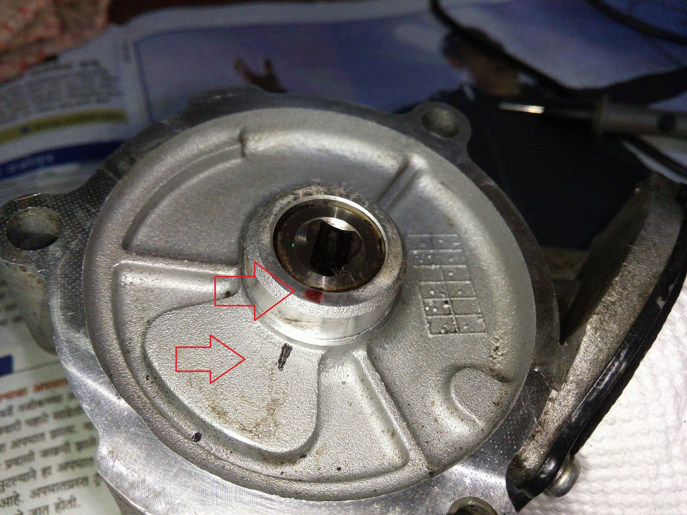 Borg Warner Electric-Shift 4x4 Troubleshooting & Repair : 7 Steps ...
