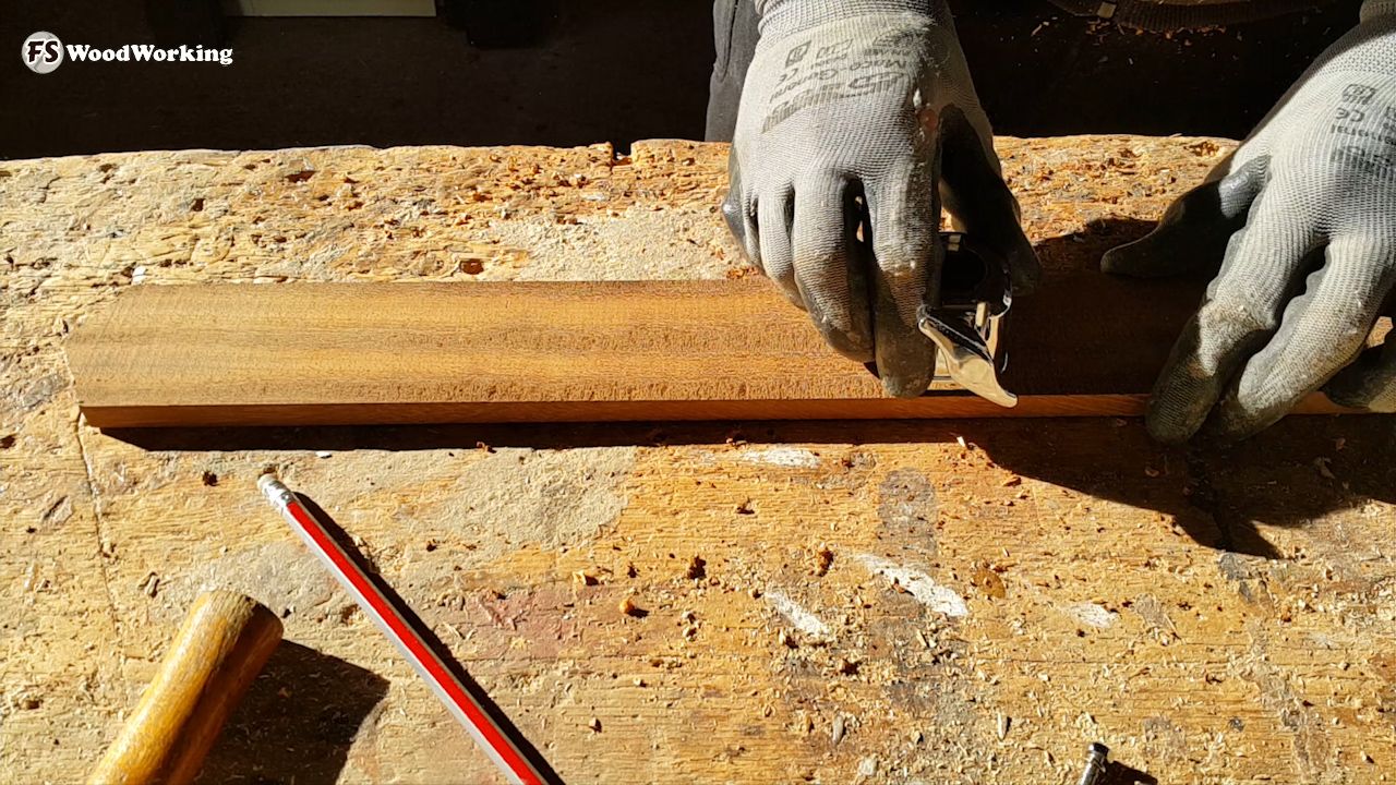 Wooden Percussion Blocks : 7 Steps (with Pictures) - Instructables