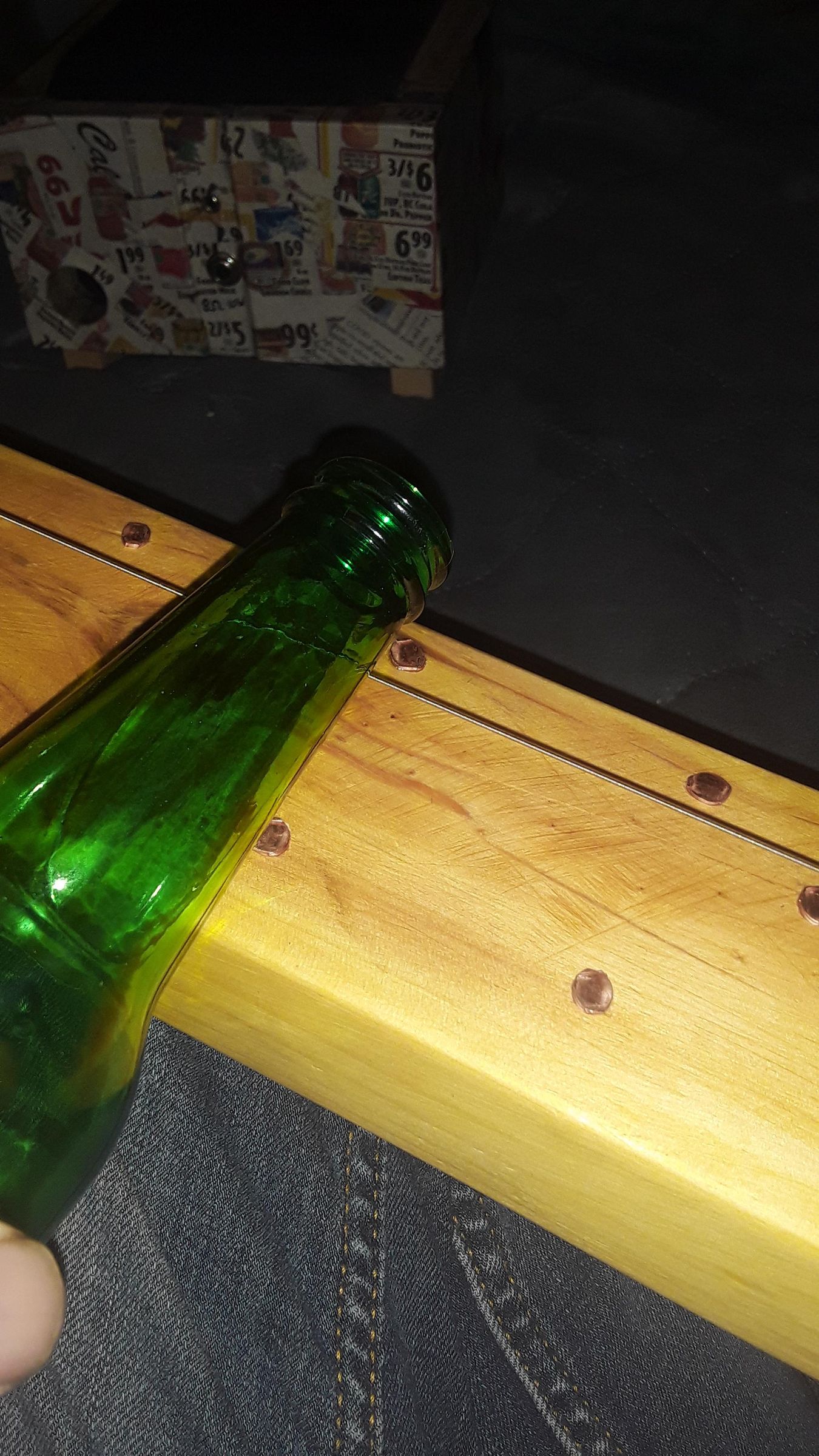 Electric Diddley Bow : 6 Steps (with Pictures) - Instructables