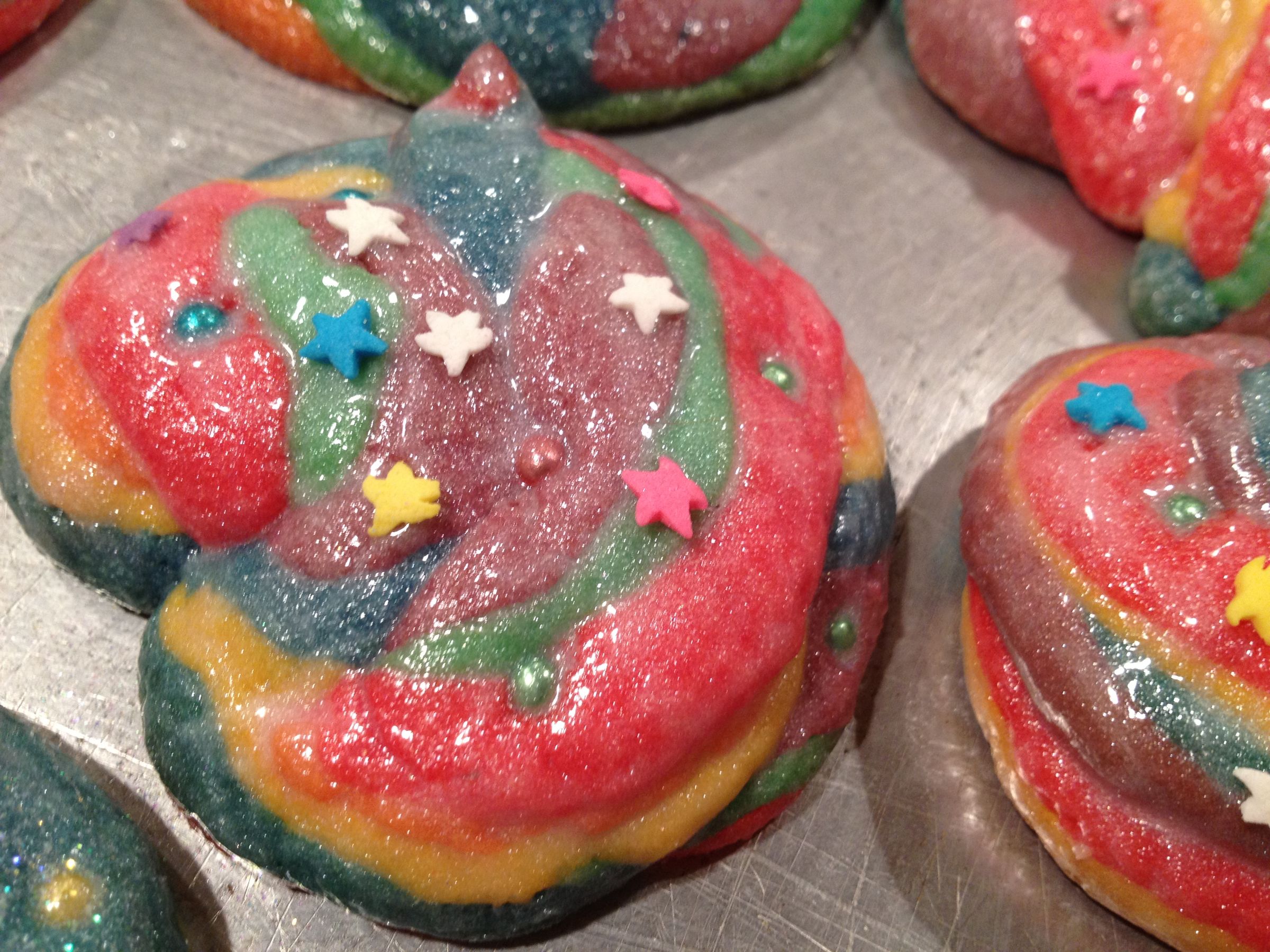 Unicorn Poop® : 9 Steps (with Pictures) - Instructables