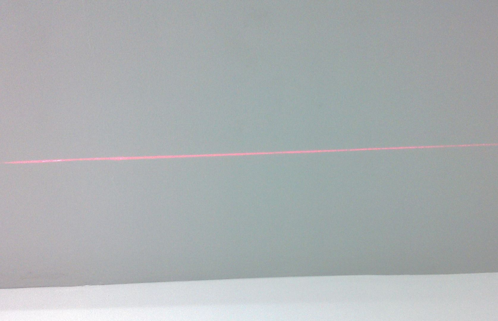 Laser Alignment Guide From Cheap Laser Pointer : 3 Steps (with Pictures ...