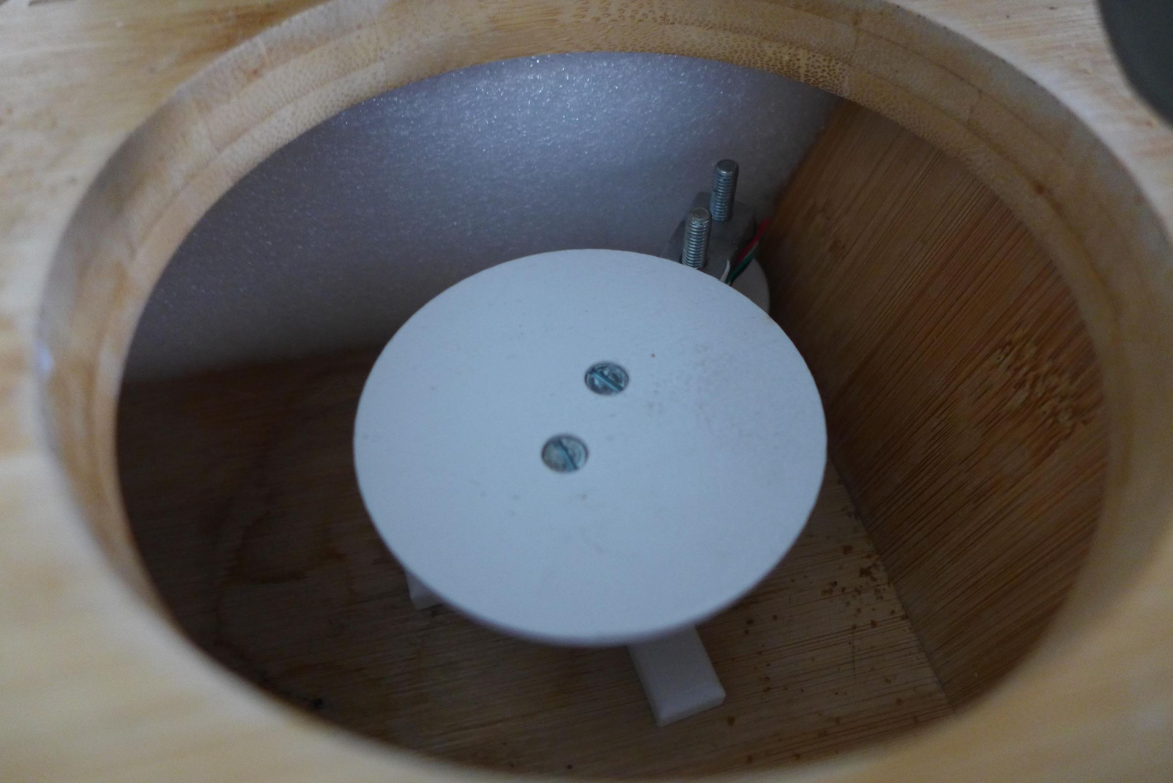 Automatic Kibble Dispenser : 10 Steps (with Pictures) - Instructables