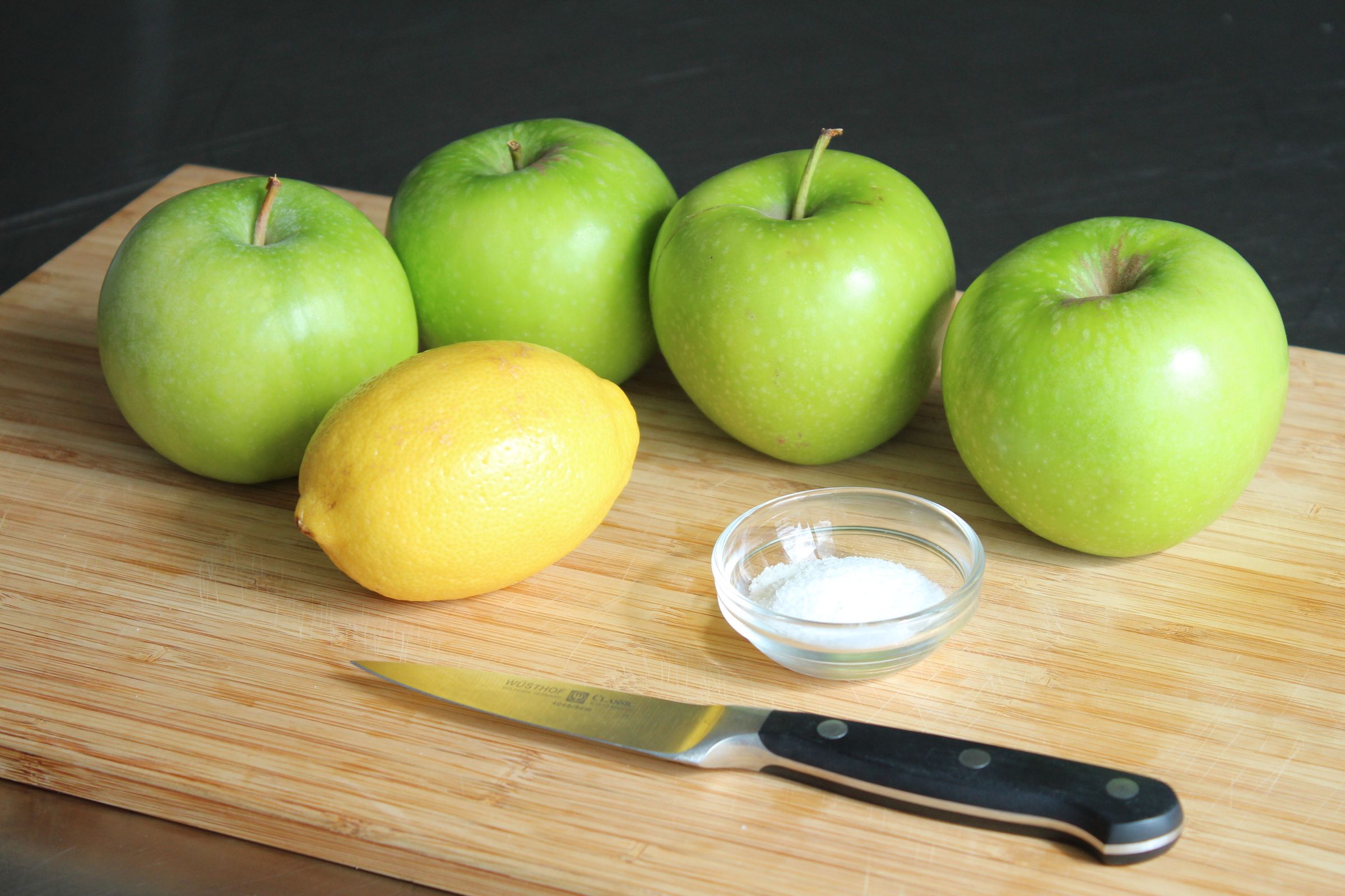 How to Make Shrunken Apple Heads : 6 Steps (with Pictures) - Instructables