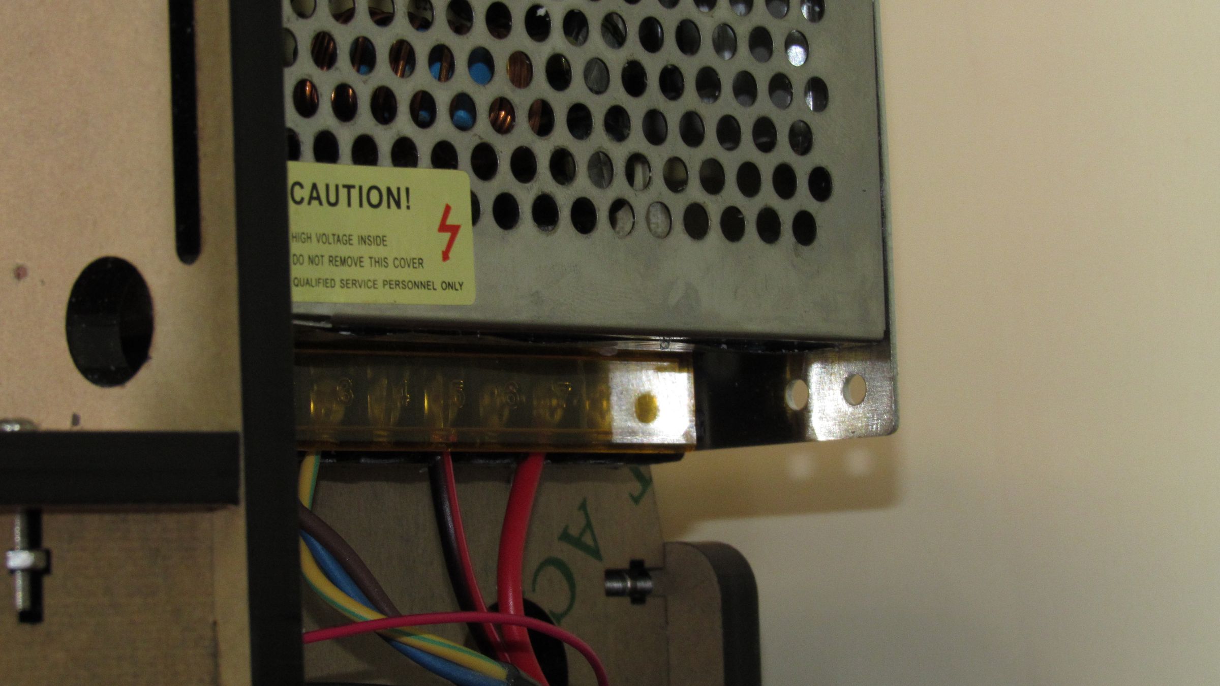 Building a 3D Printer Under $200 : 14 Steps (with Pictures) - Instructables