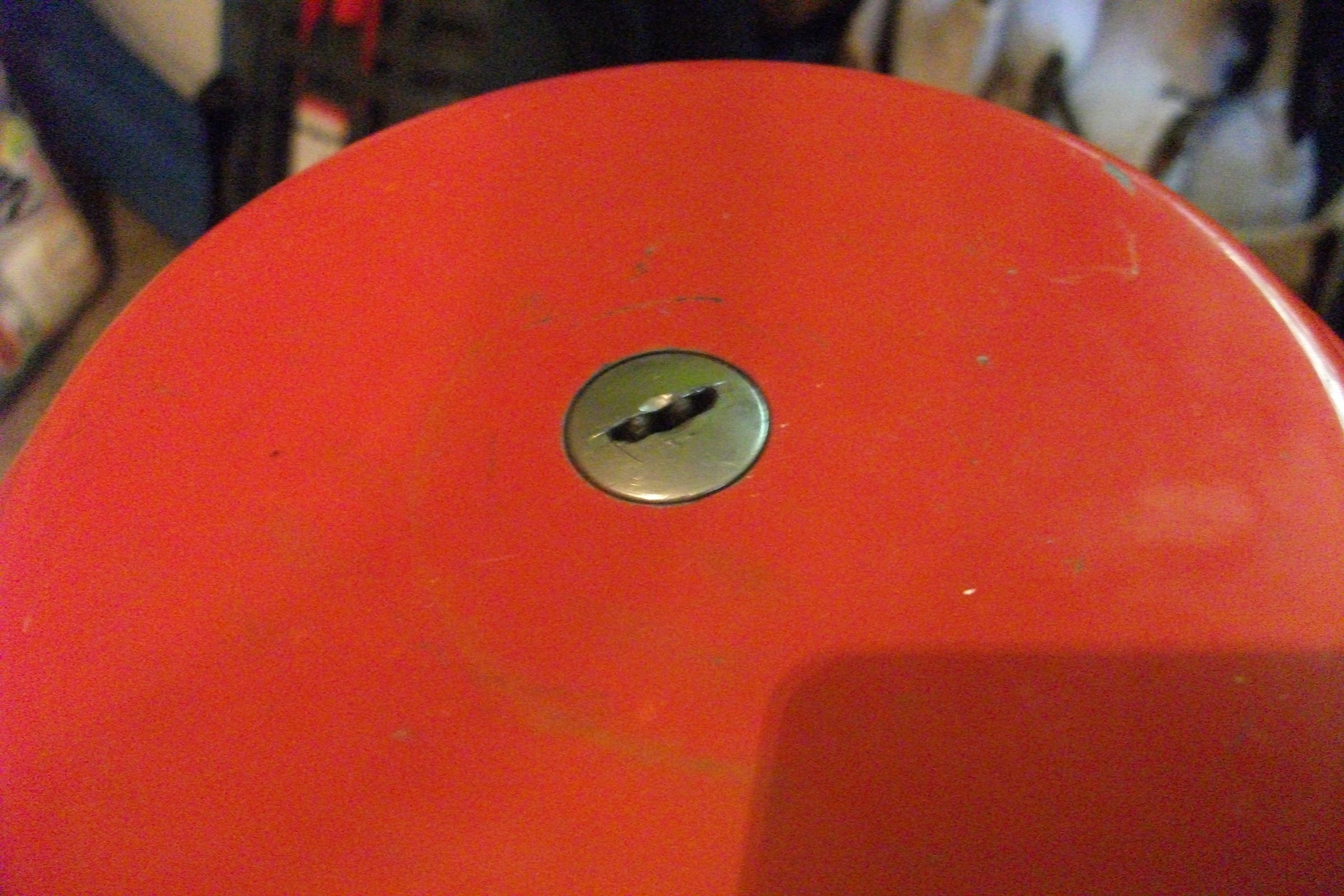 Gumball Machine Fish Tank : 9 Steps (with Pictures) - Instructables