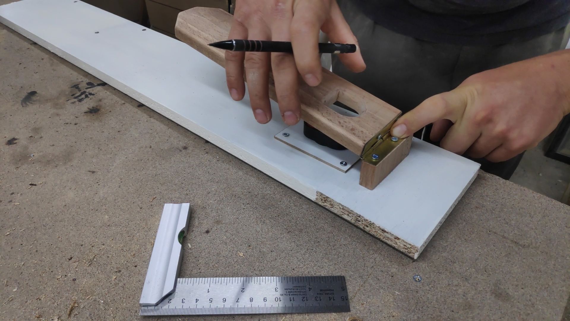 Safety Paddle Switch : 10 Steps (with Pictures) - Instructables