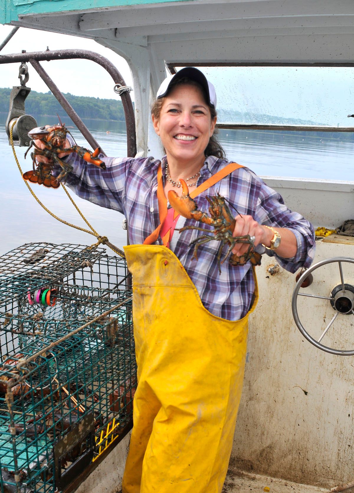 How to Lobster : 8 Steps (with Pictures) - Instructables