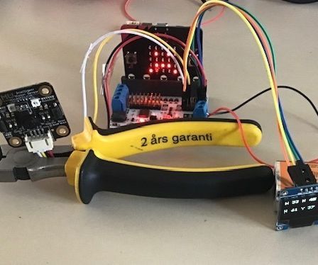 Micro:bit MU Vision Sensor - Tracking Objects : 6 Steps - Instructables