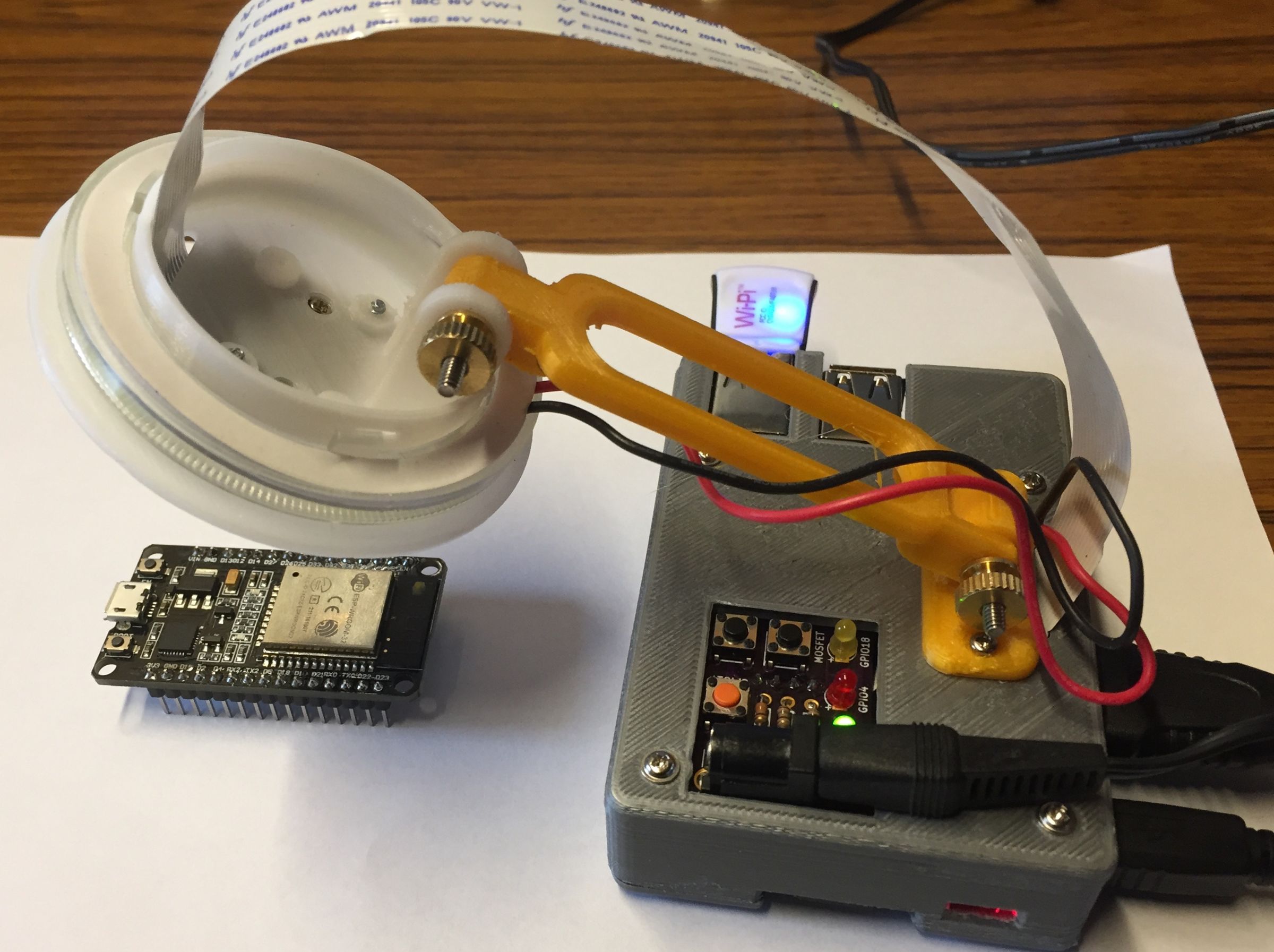 RPi MacroScope : 21 Steps (with Pictures) - Instructables