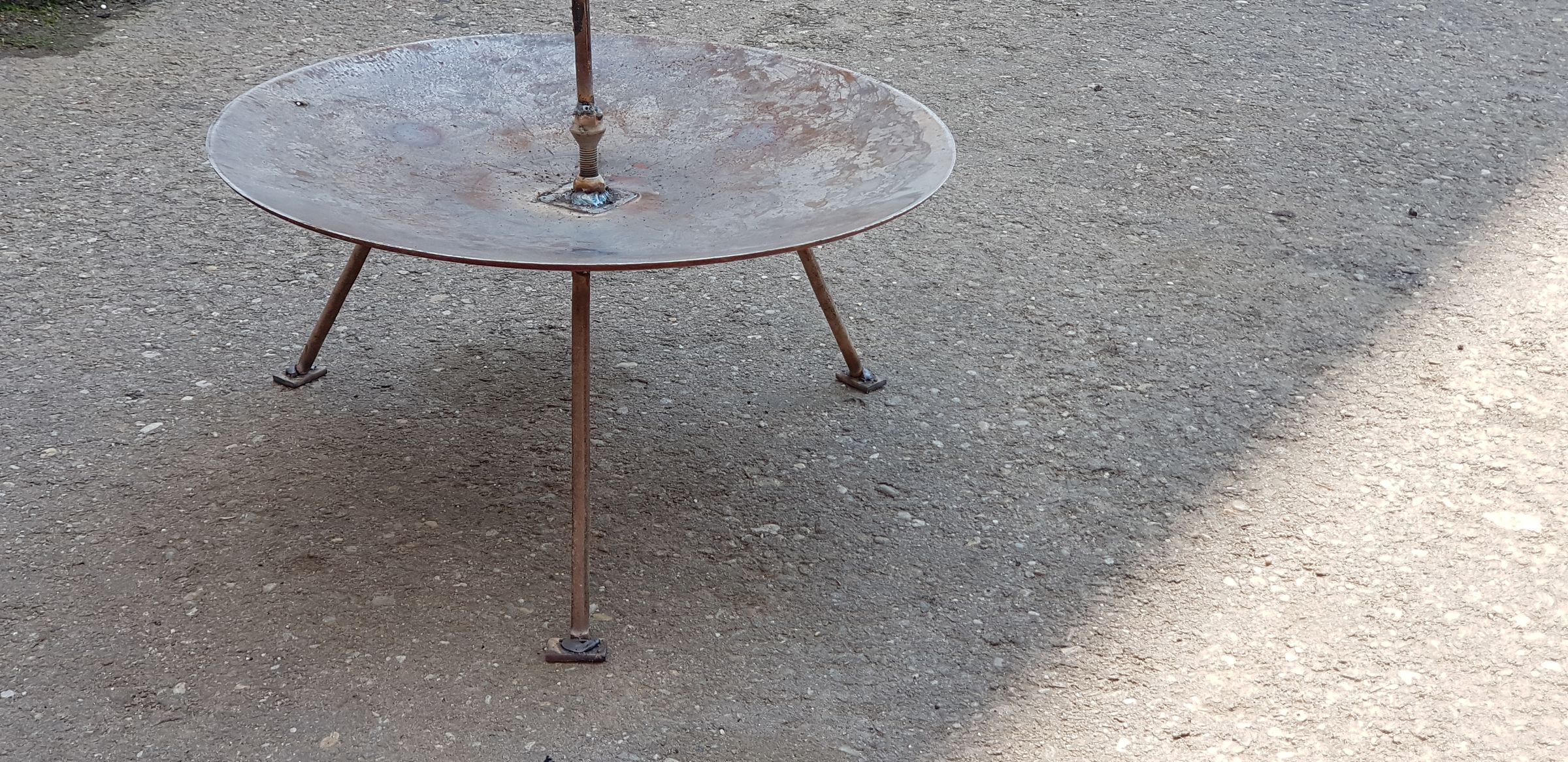 How to Make Cooking Disco and Recipe : 4 Steps - Instructables