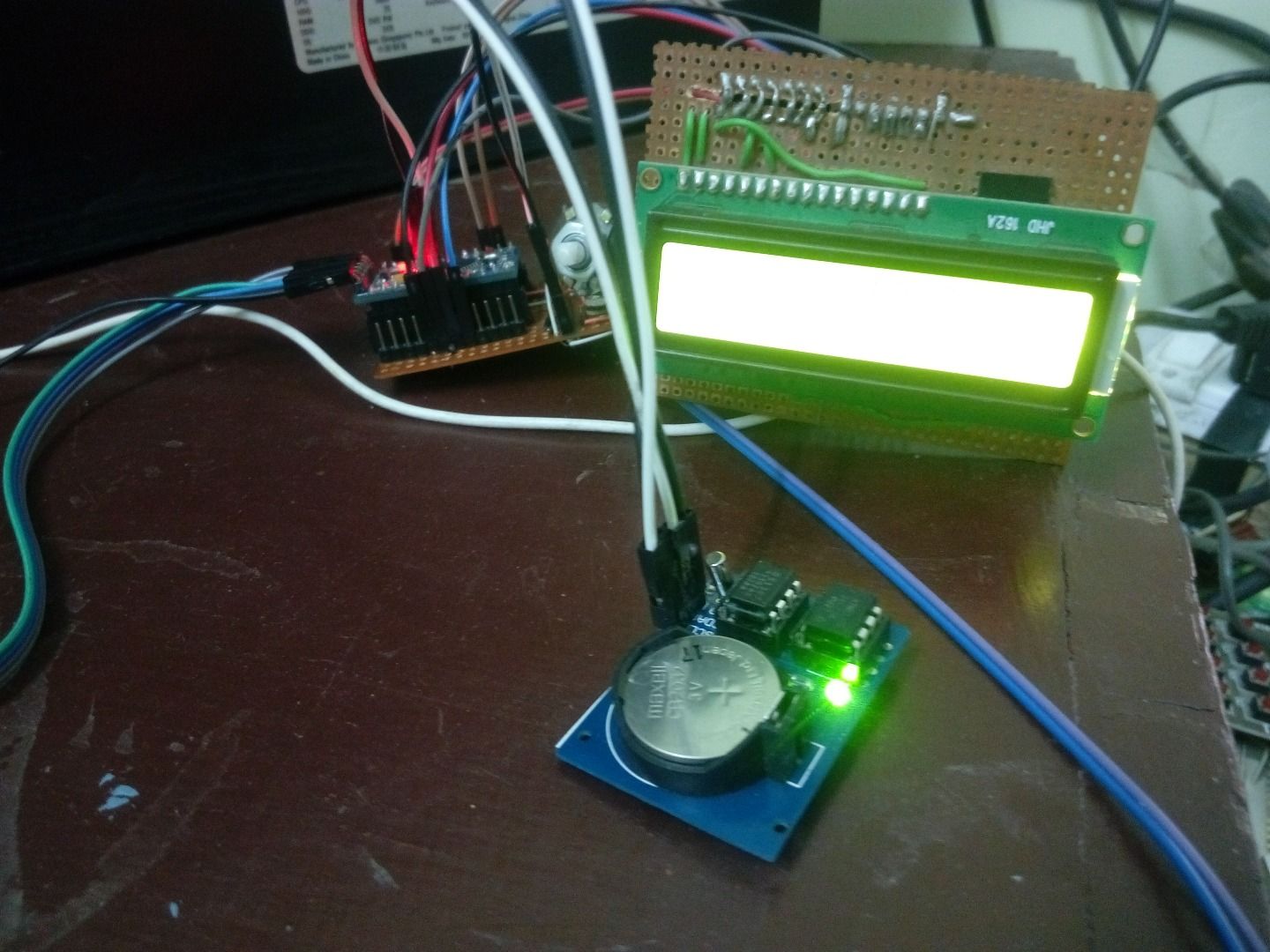Street Light Timer Controller : 4 Steps - Instructables