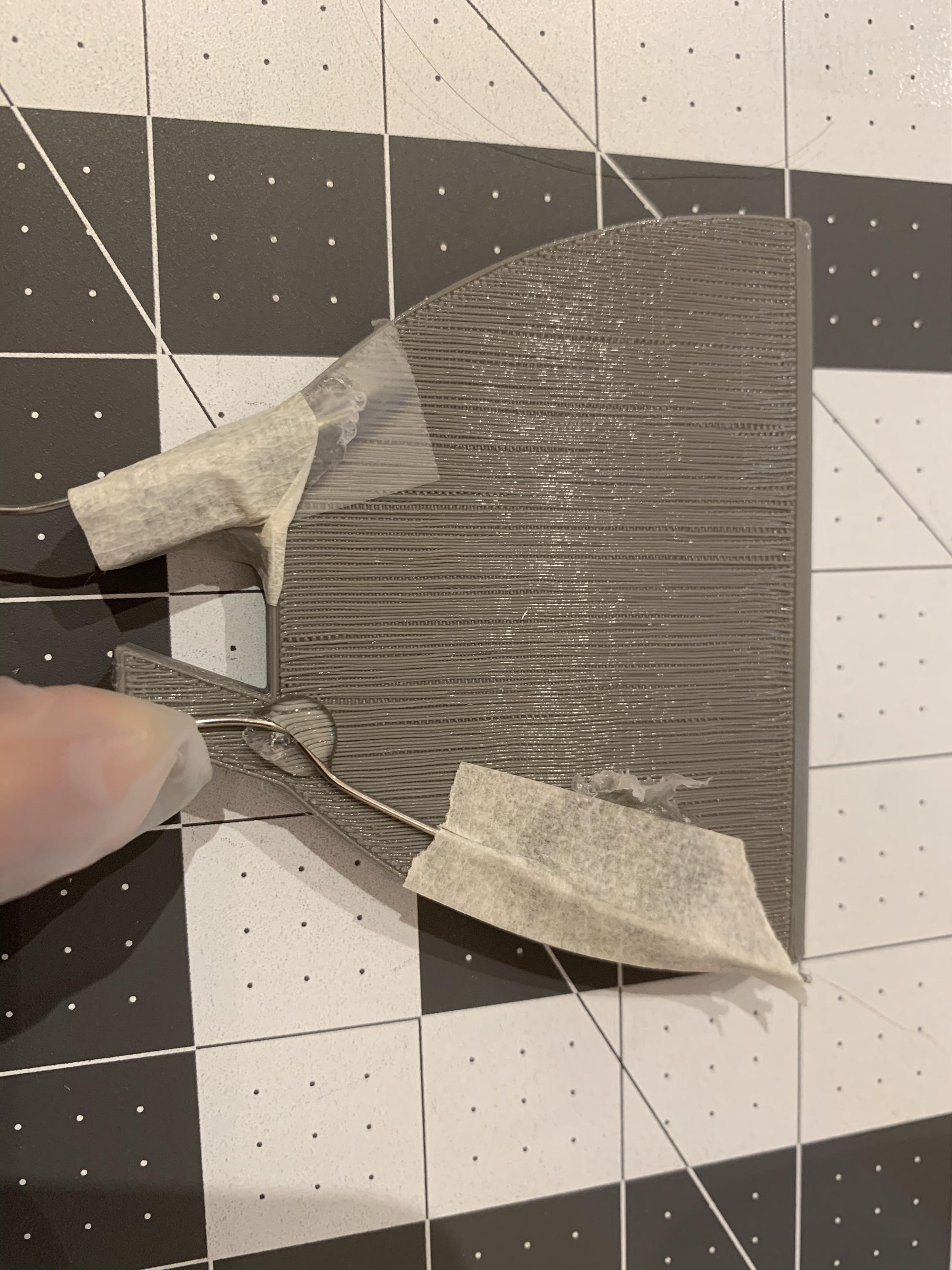 Create an Angler Fish Robot That Cruises and Lights Up! : 9 Steps (with ...