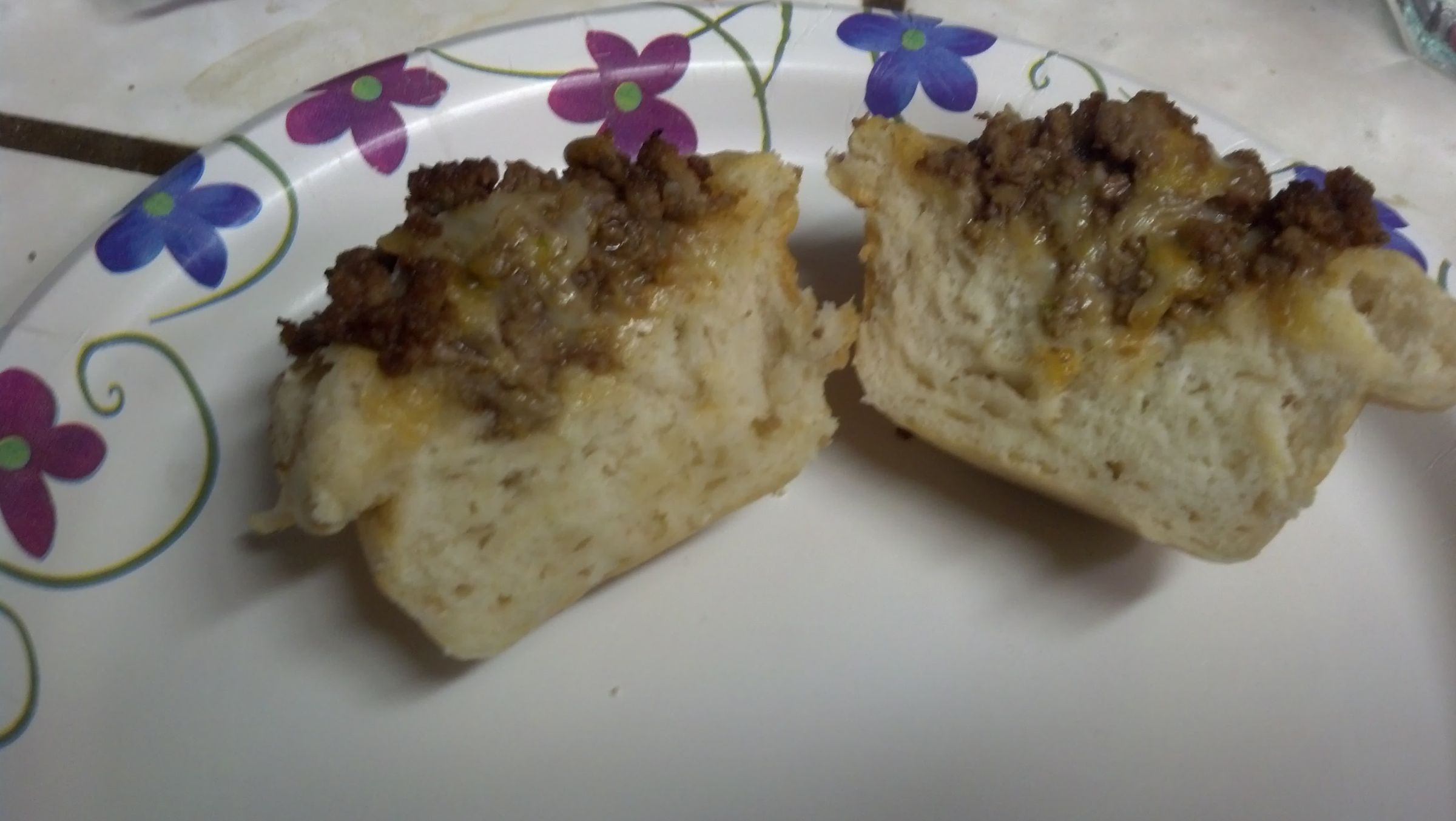 BBQ Beefcakes : 4 Steps - Instructables