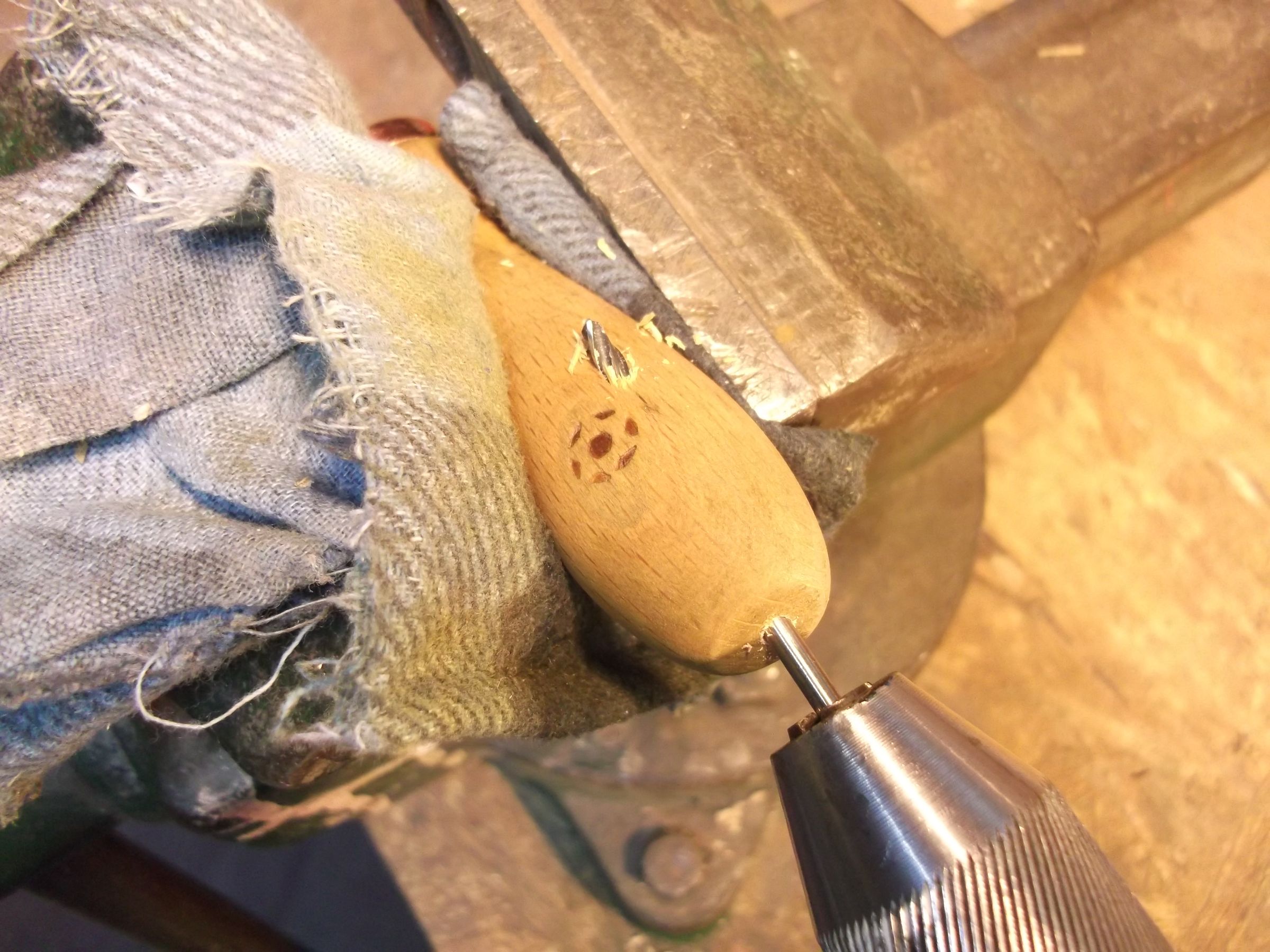 Making Sewing Awl : 11 Steps (with Pictures) - Instructables