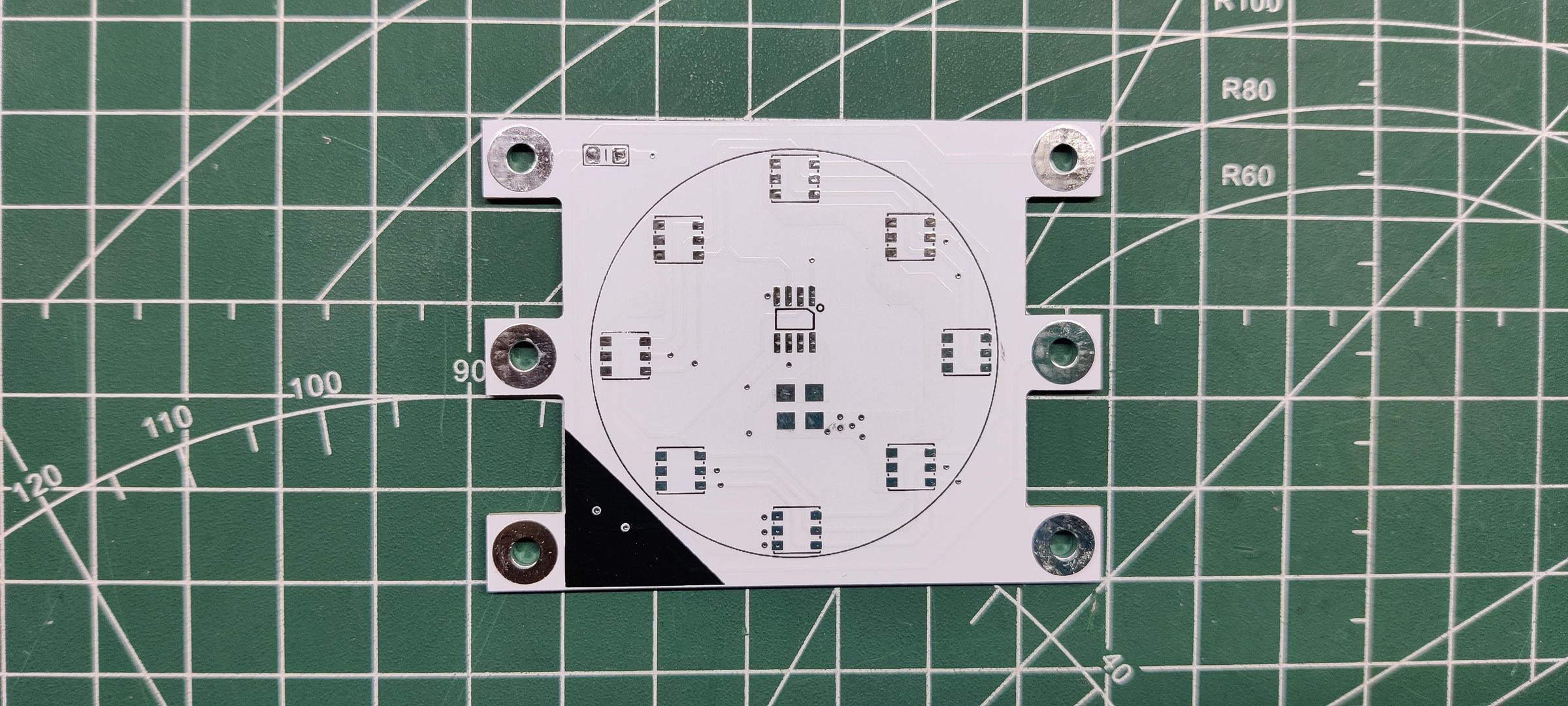 NEOPIXEL Pro Max : 11 Steps (with Pictures) - Instructables