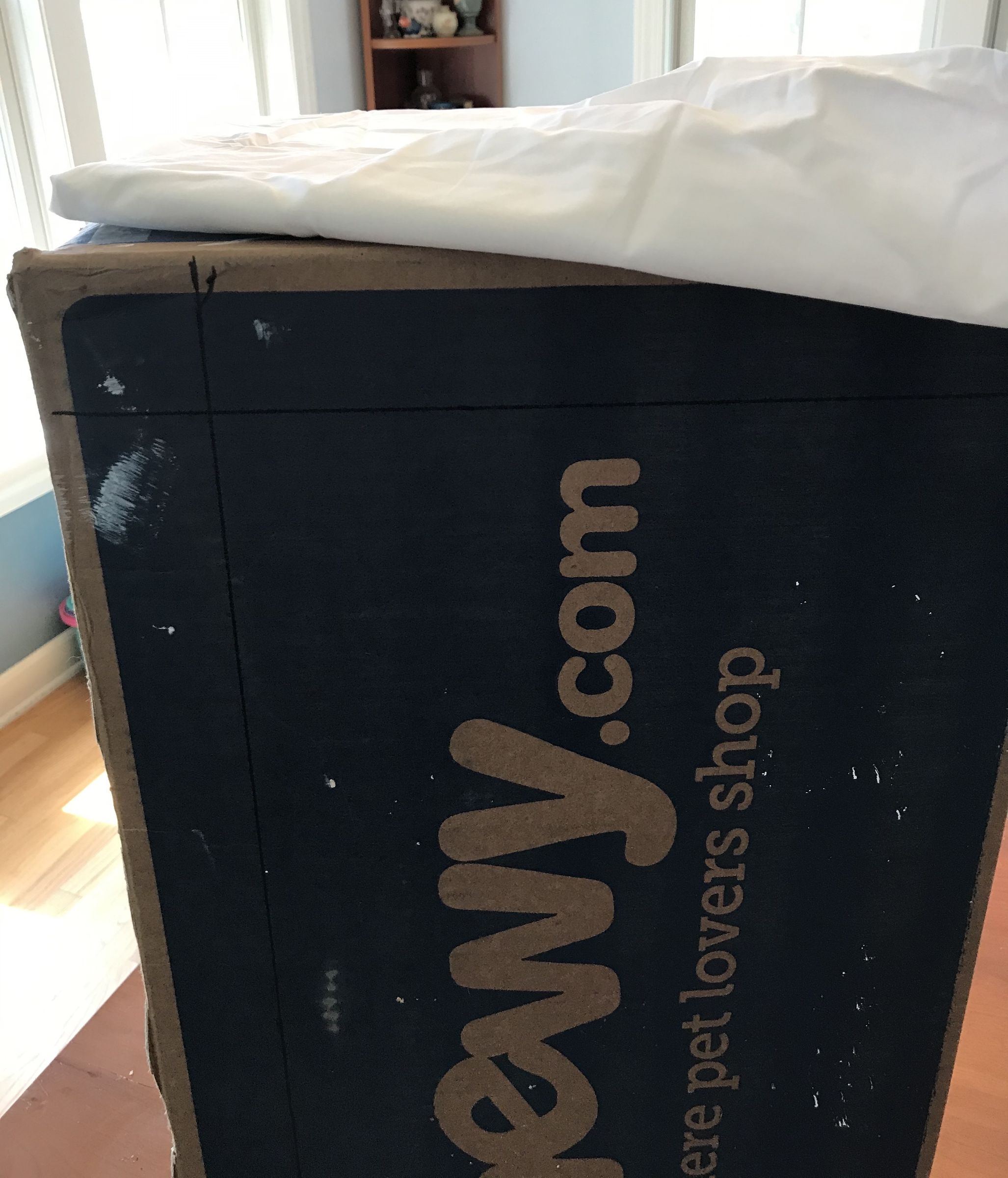 Cardboard Photo Box : 6 Steps - Instructables