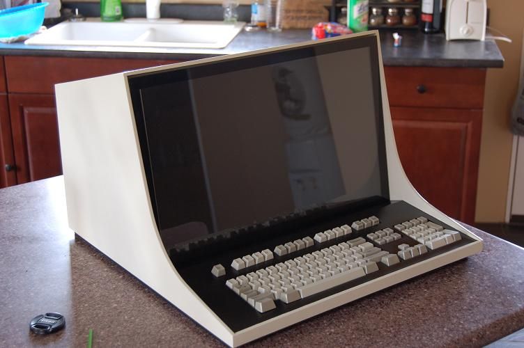 Computers In The 70s