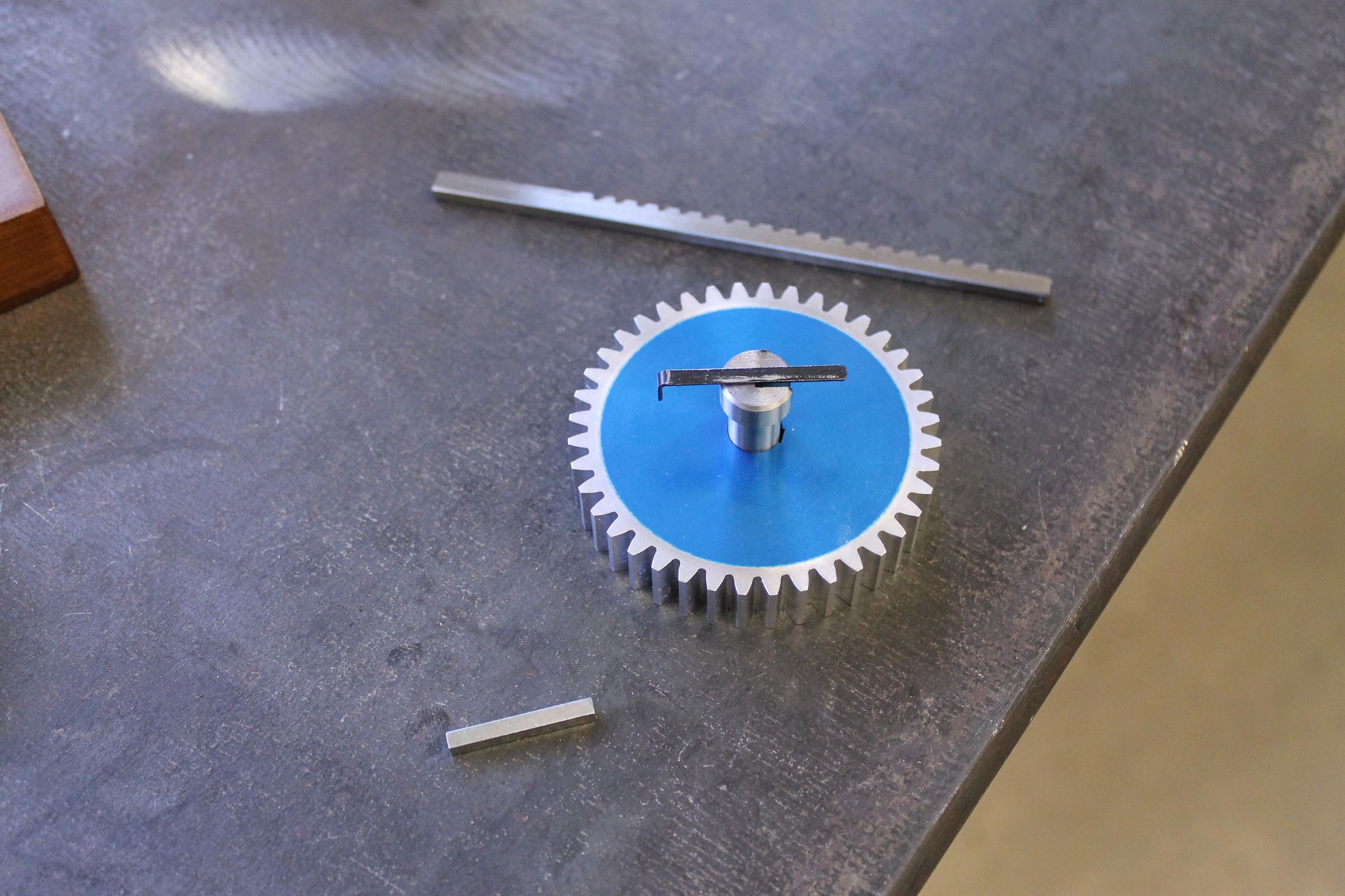 Broaching : 4 Steps - Instructables
