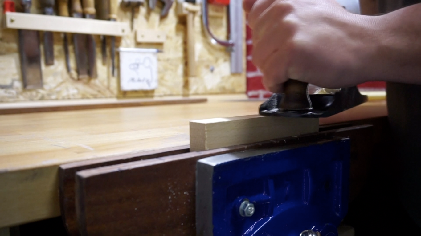 Multi-Angle Magnetic Hand Saw Guide : 9 Steps (with Pictures ...