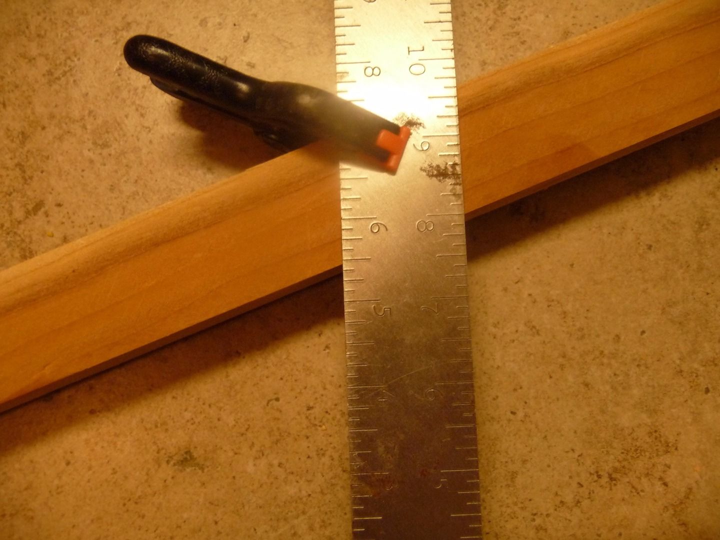 Get Accurate Angles Without a Protractor - Instructables