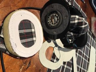 Headphone Cushions : 10 Steps (with Pictures) - Instructables