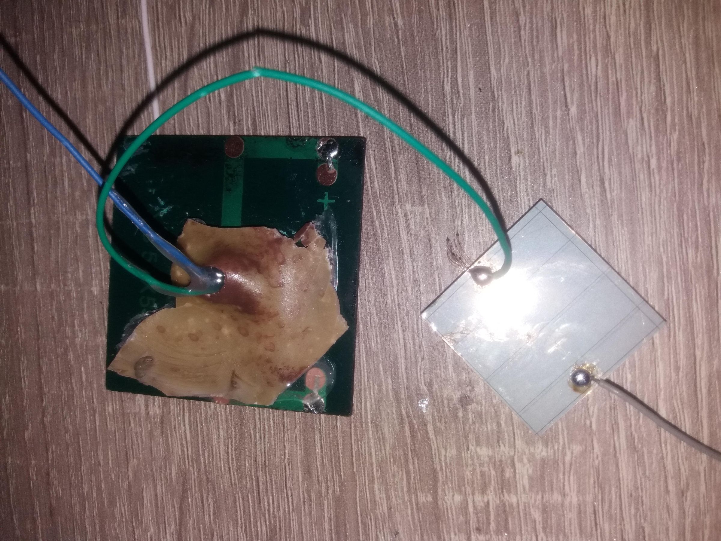DIY Photophone (transmit Sound Over a Beam of Light) : 18 Steps (with ...