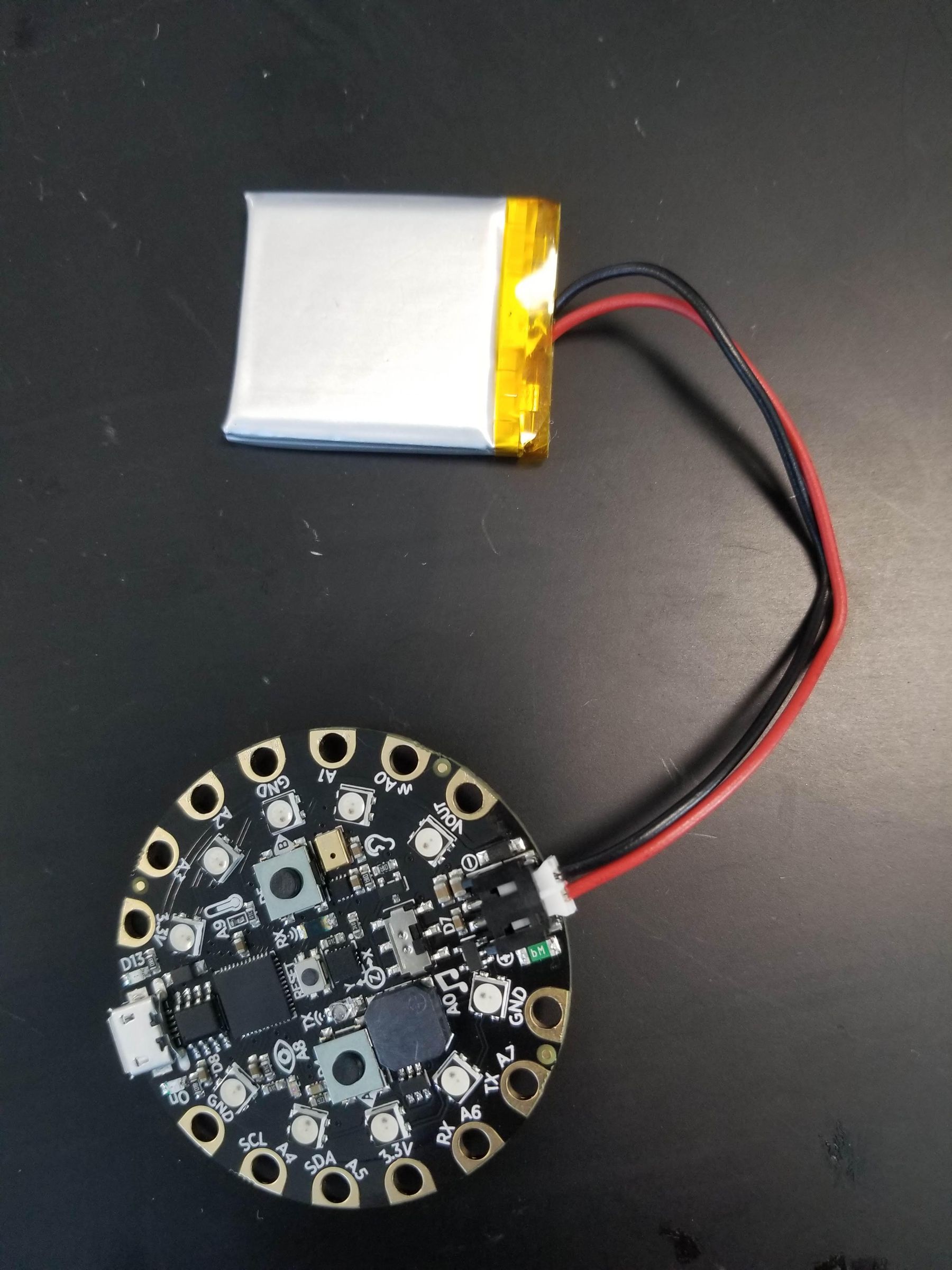 DIY Robot With Wheels : 7 Steps - Instructables