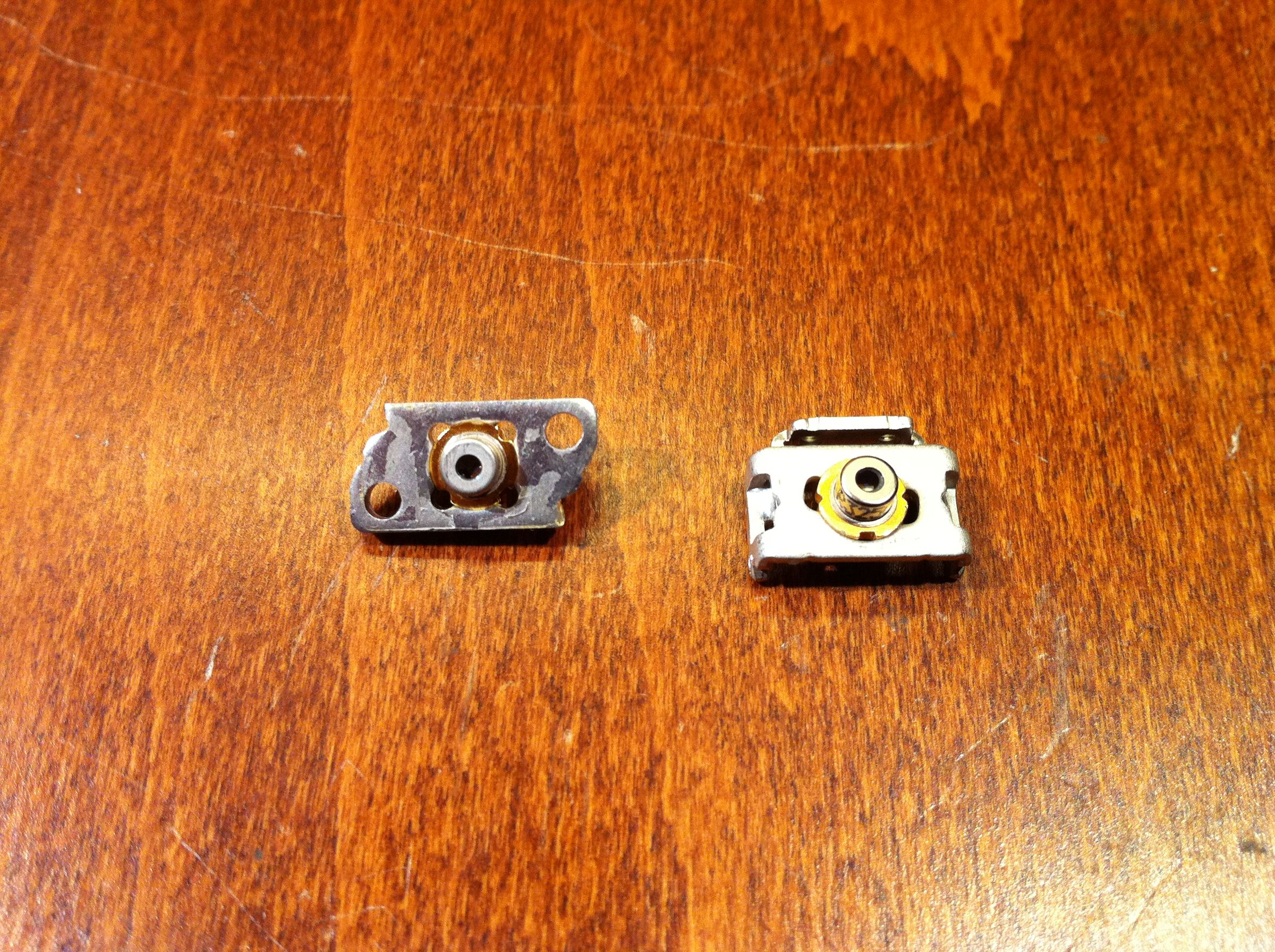 Pocket Laser Engraver. : 9 Steps (with Pictures) - Instructables