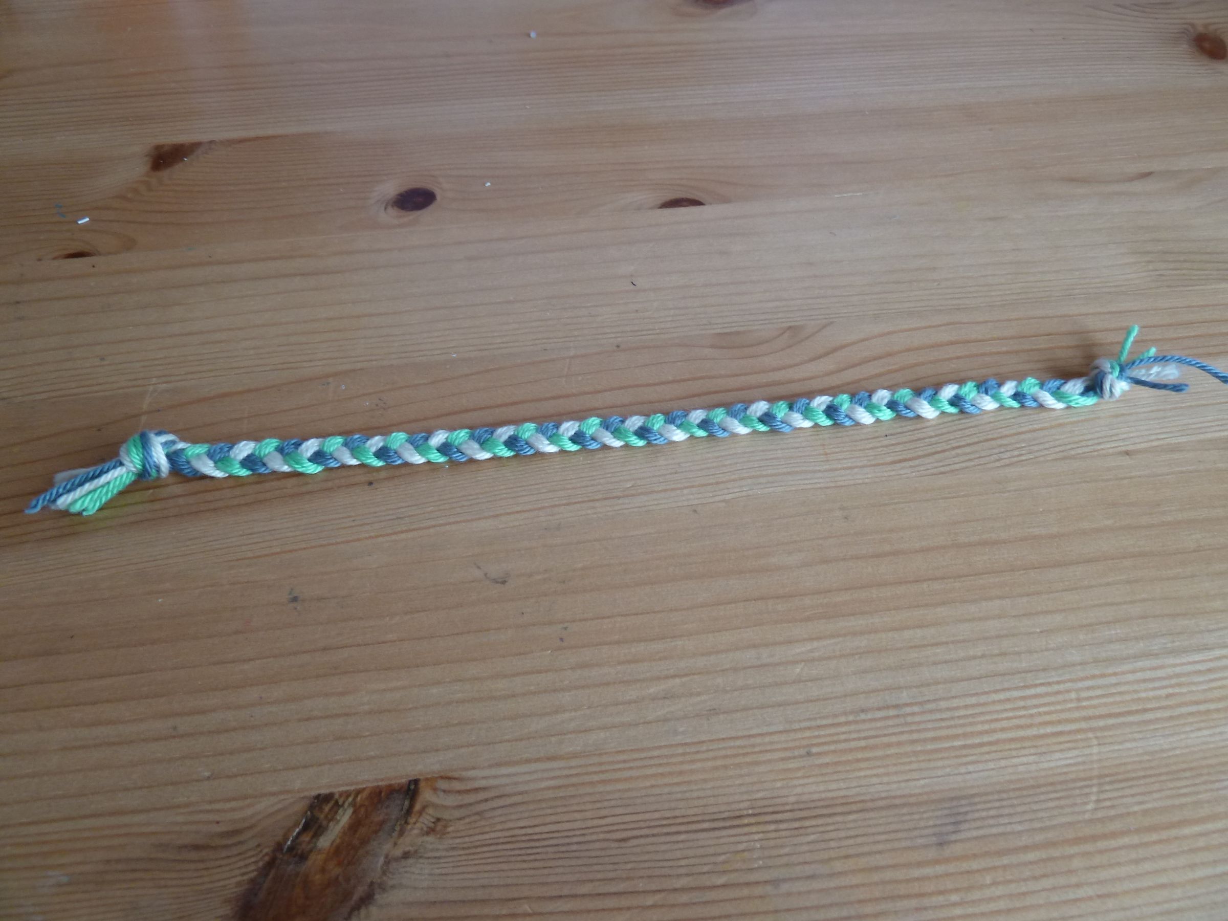 Braided Rings : 10 Steps (with Pictures) - Instructables