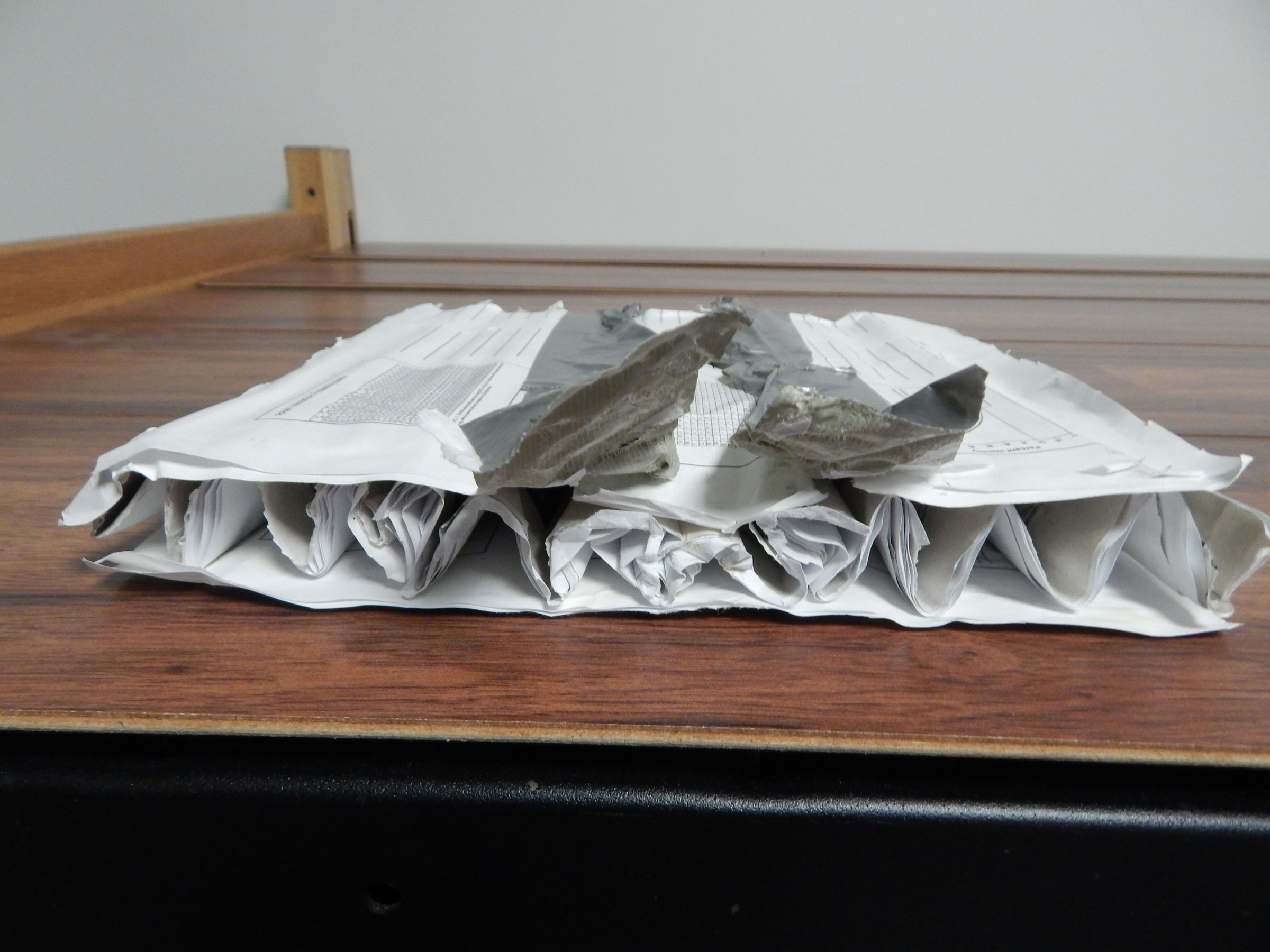 The Paper Skateboard : 9 Steps (with Pictures) - Instructables