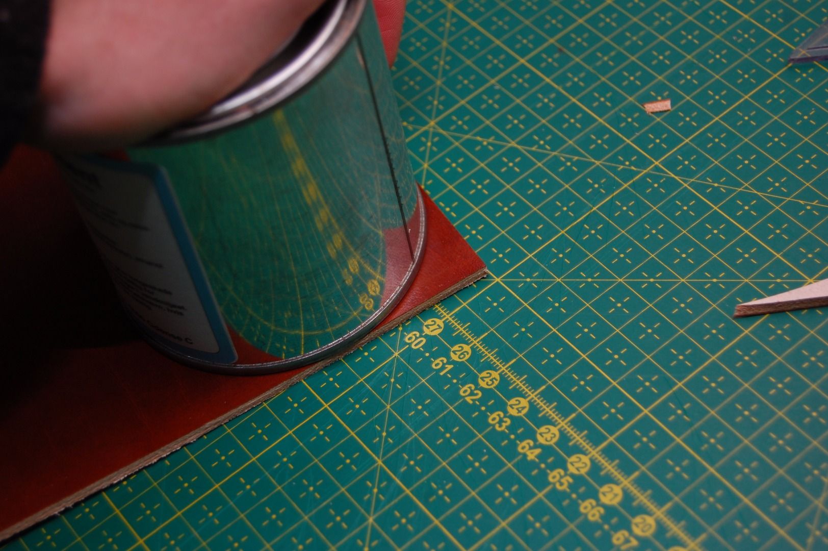 Leather Music Bag : 8 Steps (with Pictures) - Instructables