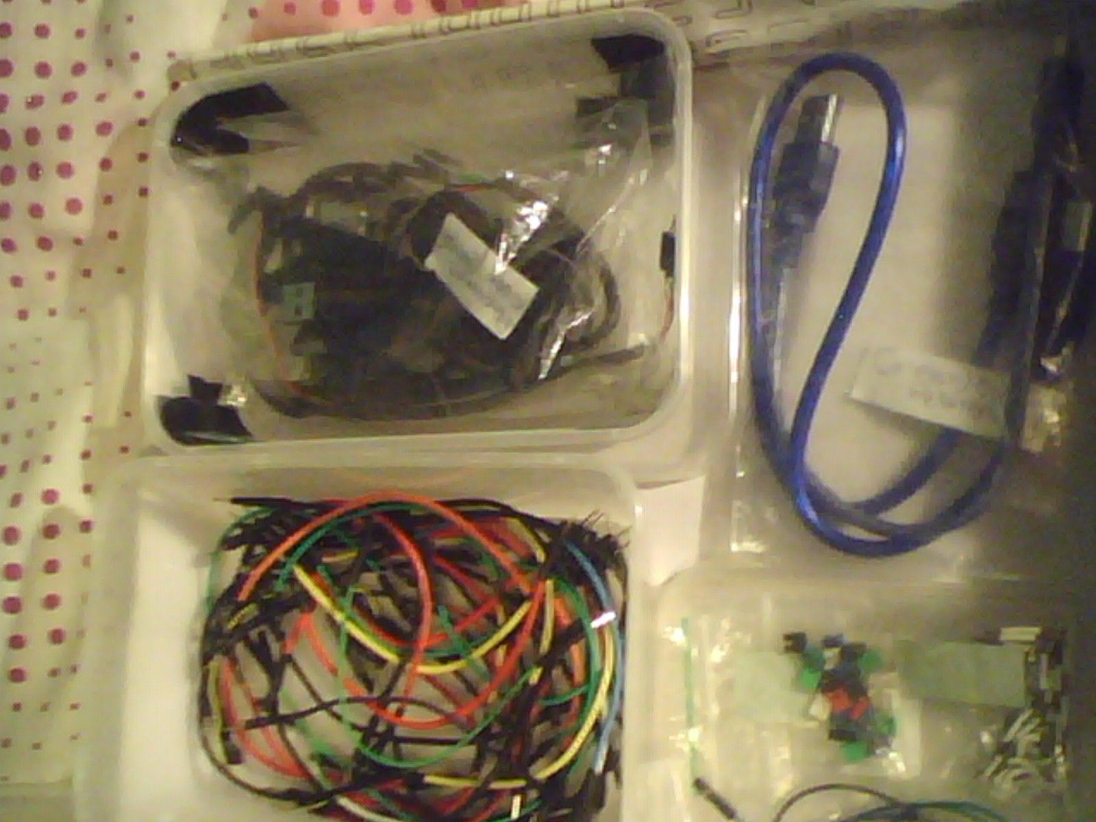 Arduino Experiments (Supersize Instructable) : 14 Steps - Instructables