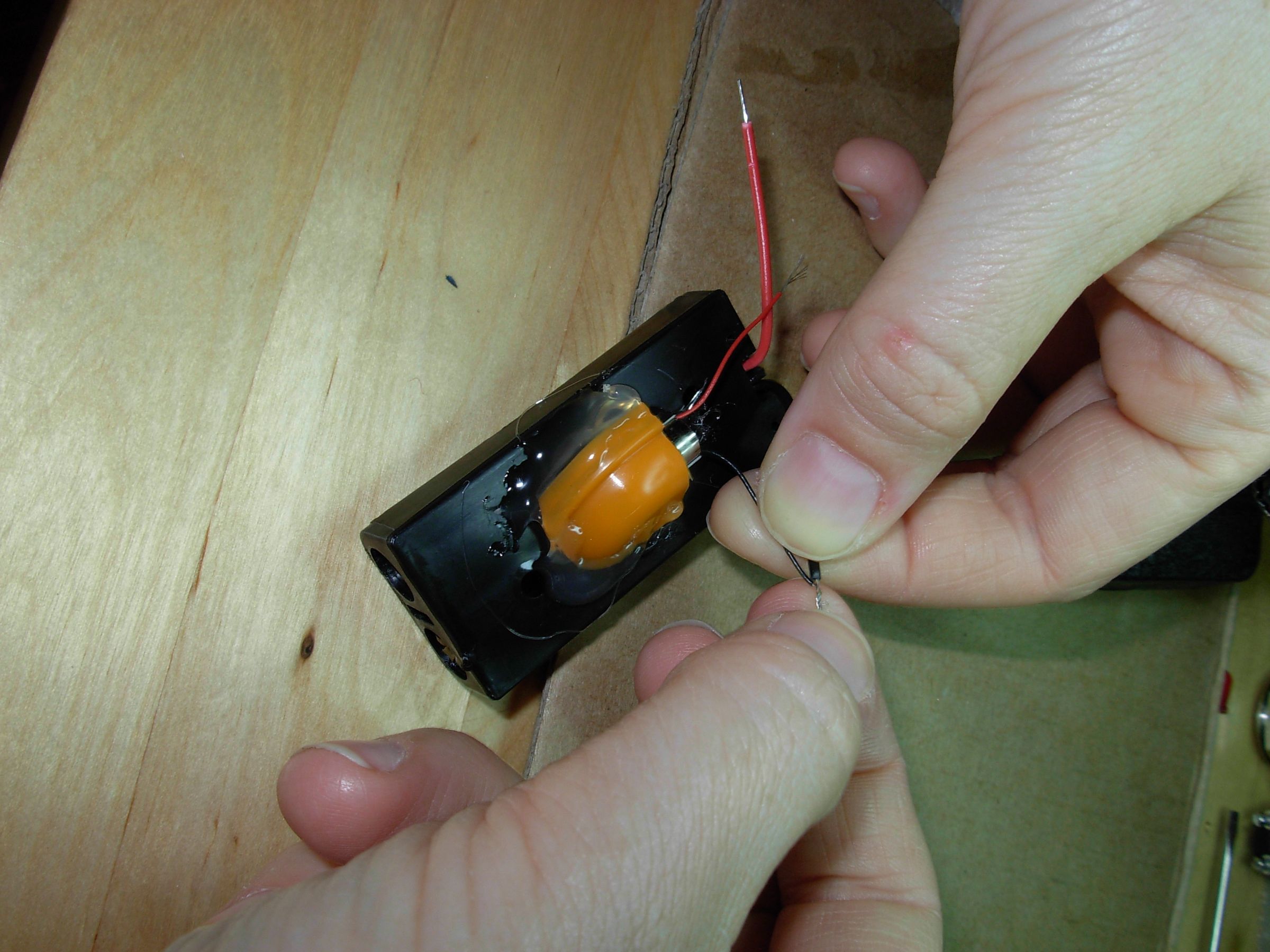 Big Warm Fuzzy Secret Heart : 10 Steps (with Pictures) - Instructables