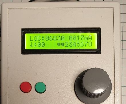 ESP8266 DCC Controller : 7 Steps - Instructables