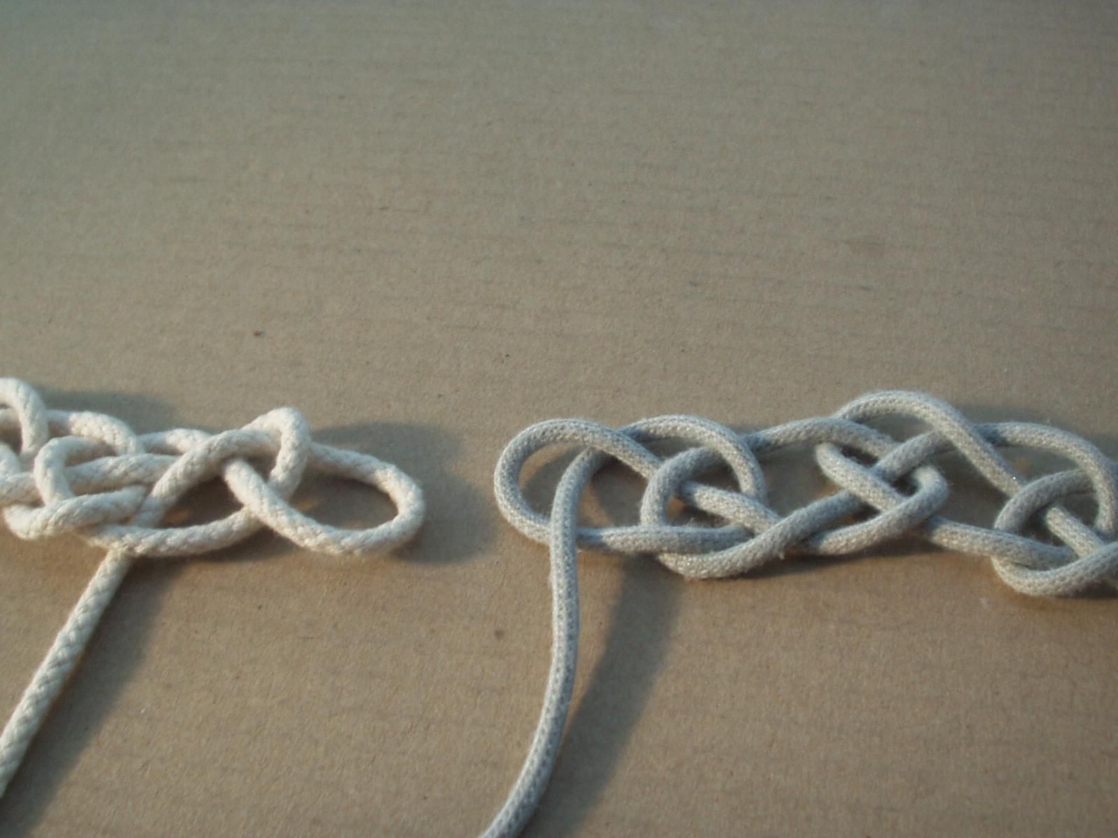 Decorative Chain Grommet : 14 Steps - Instructables
