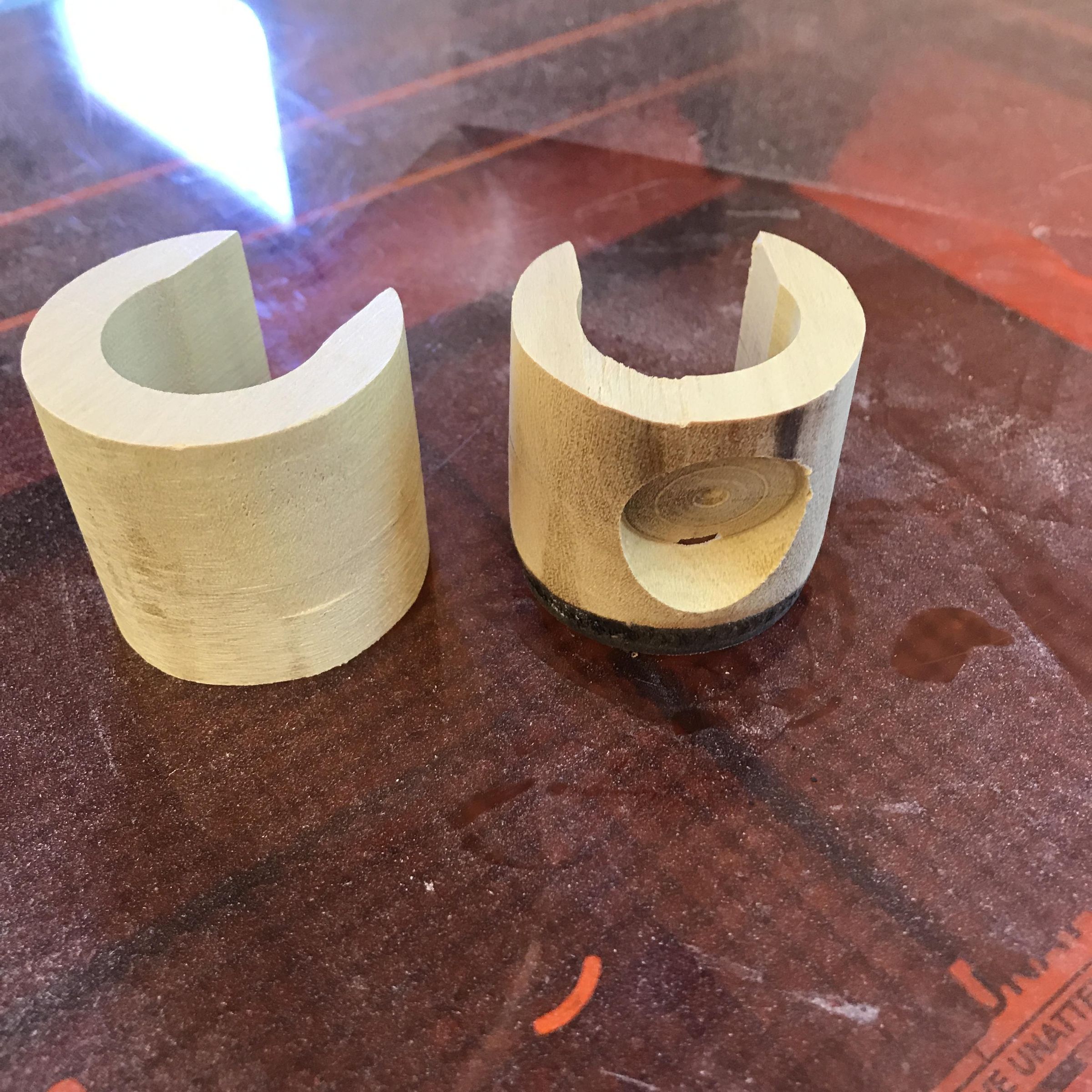 CNC LEGO Man : 7 Steps (with Pictures) - Instructables