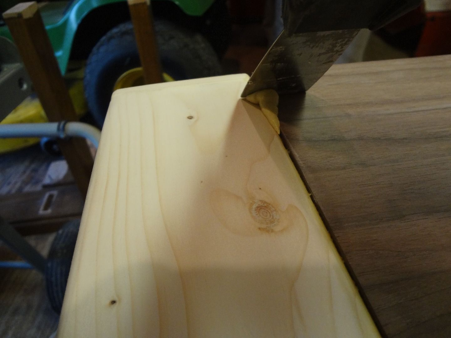 2x4 End Table : 10 Steps (with Pictures) - Instructables