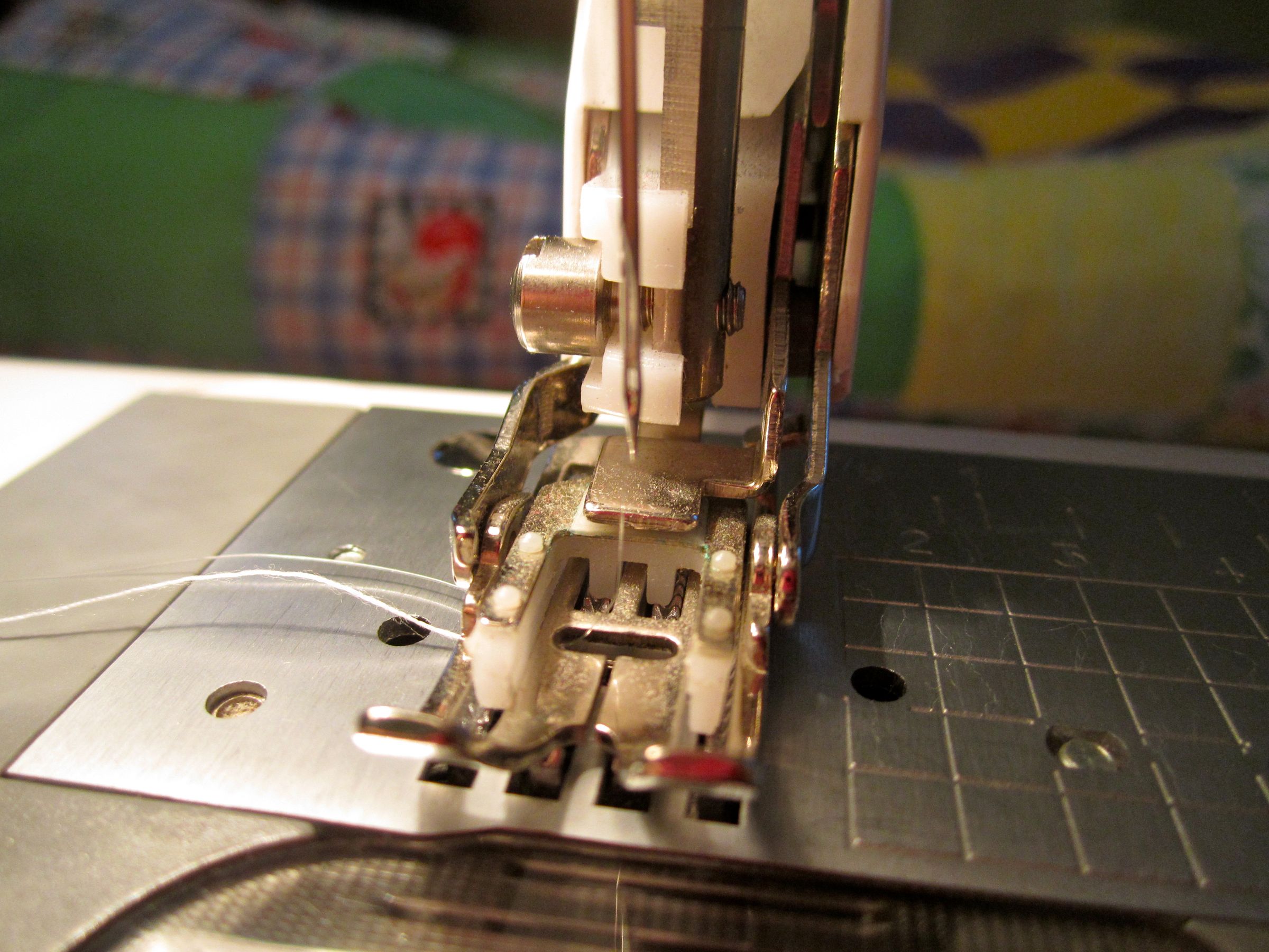 How to Sew a Quilt! (quilting 101) : 33 Steps (with Pictures ...