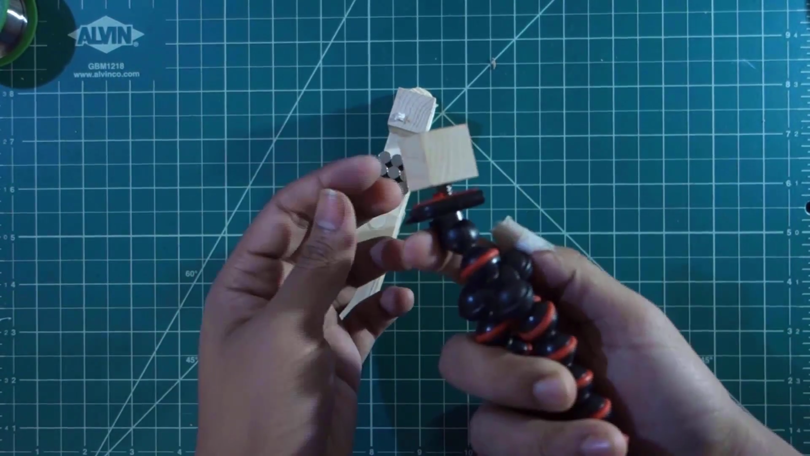 Simplified Electronics: Microphone (DIY& How It Works) : 23 Steps (with ...