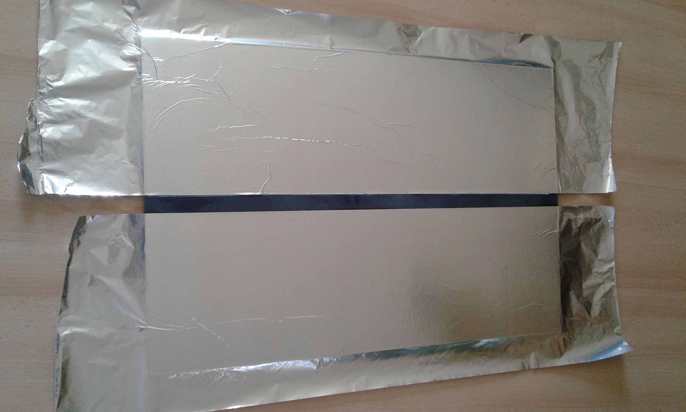 Grey Hoverman Free TV Easy Indoor Antenna : 17 Steps (with Pictures ...