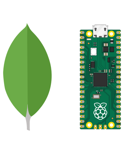Effortless Data Storage: MongoDB Database and Raspberry Pi Pico W Walkthrough - Part 1 ...