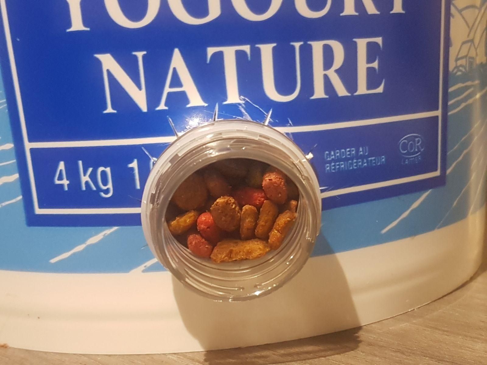 DIY UPCYCLED WILDLIFE FEEDER : 4 Steps - Instructables