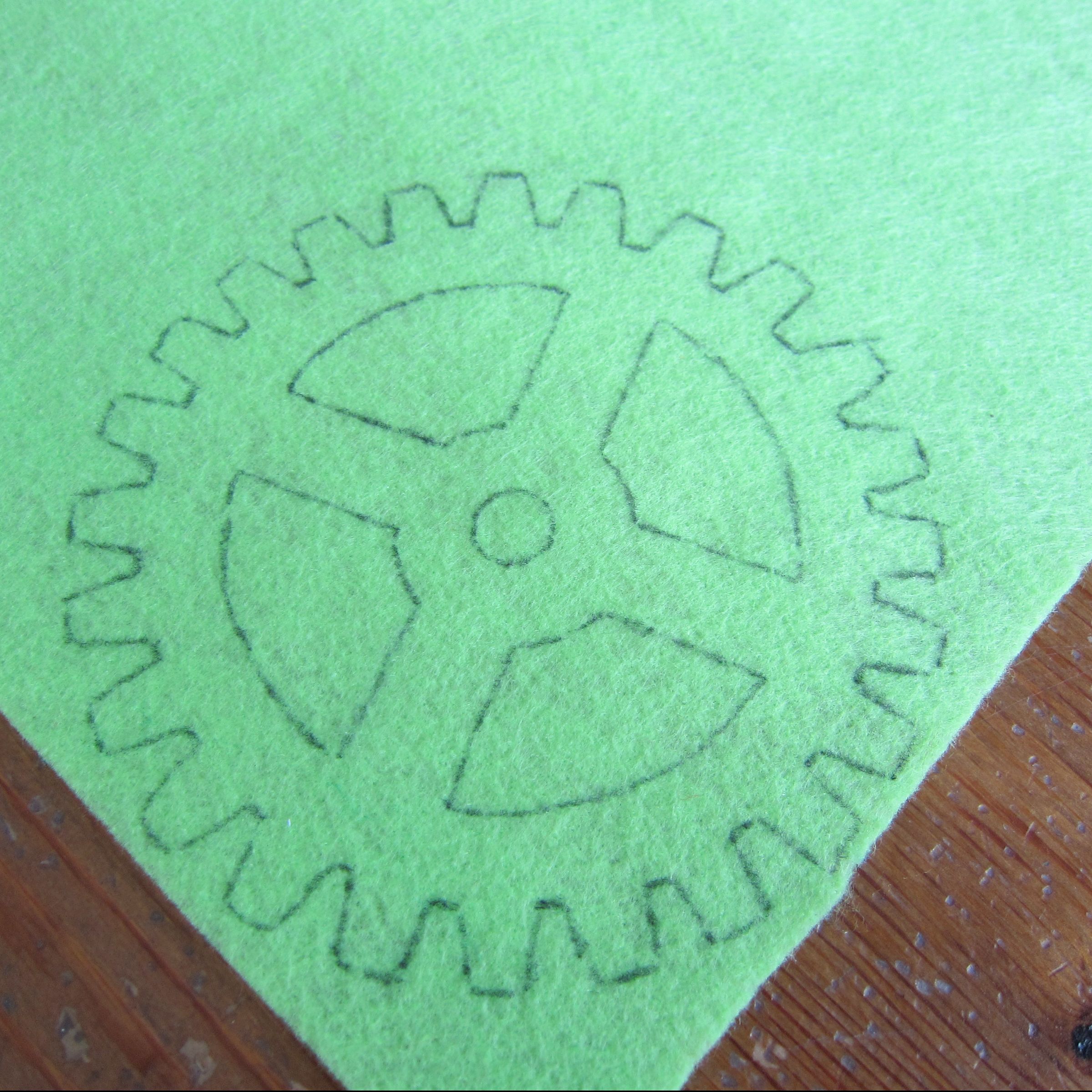 Thinking Cap With Working Light : 7 Steps (with Pictures) - Instructables