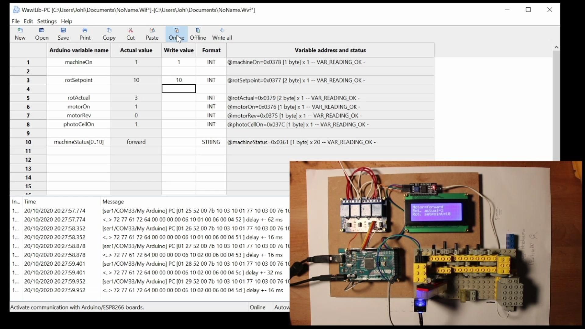 Arduino Lego Photocell. : 5 Steps - Instructables