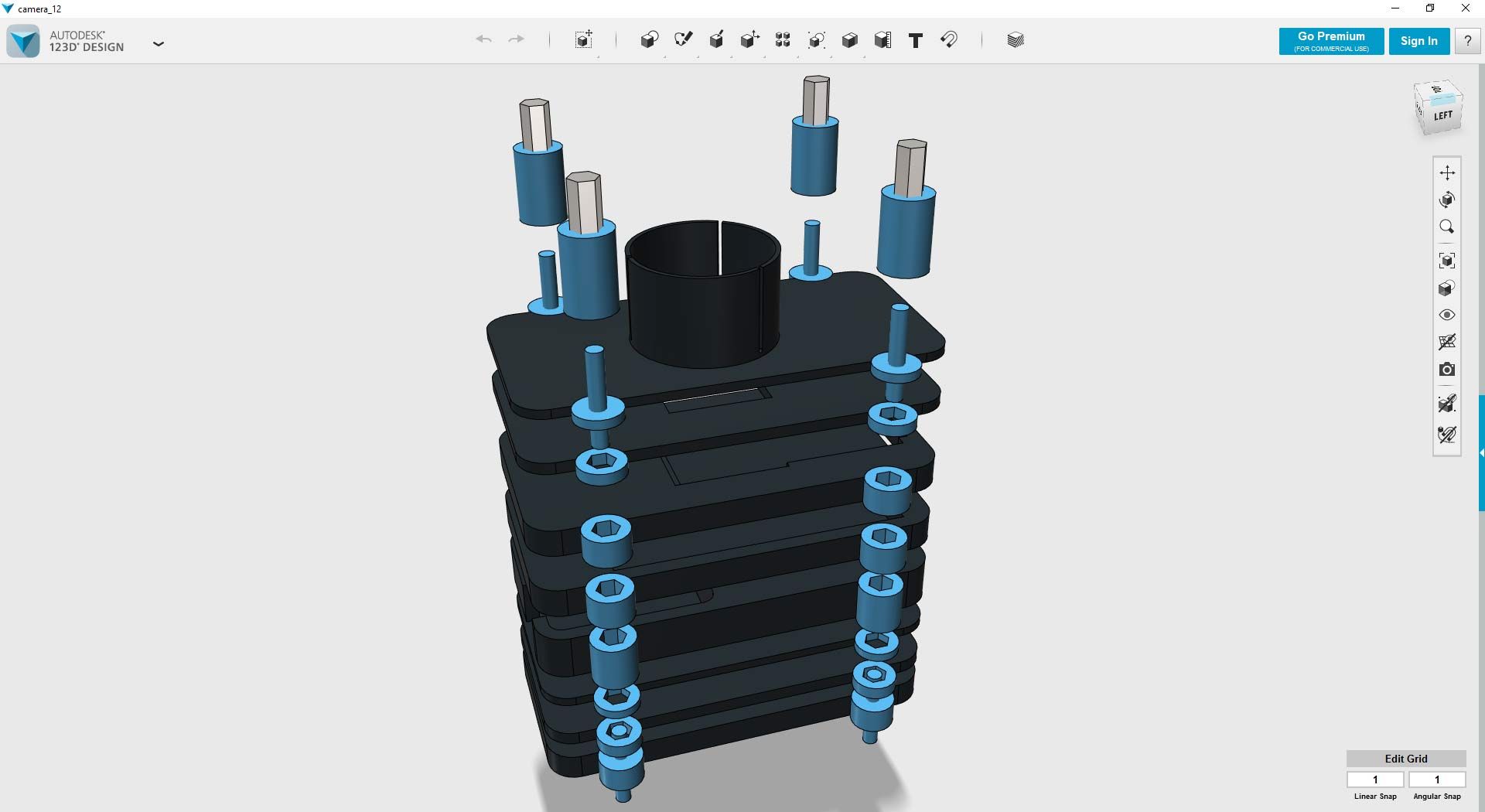 Astrophotography With the Raspberry Pi Zero. : 11 Steps (with Pictures ...