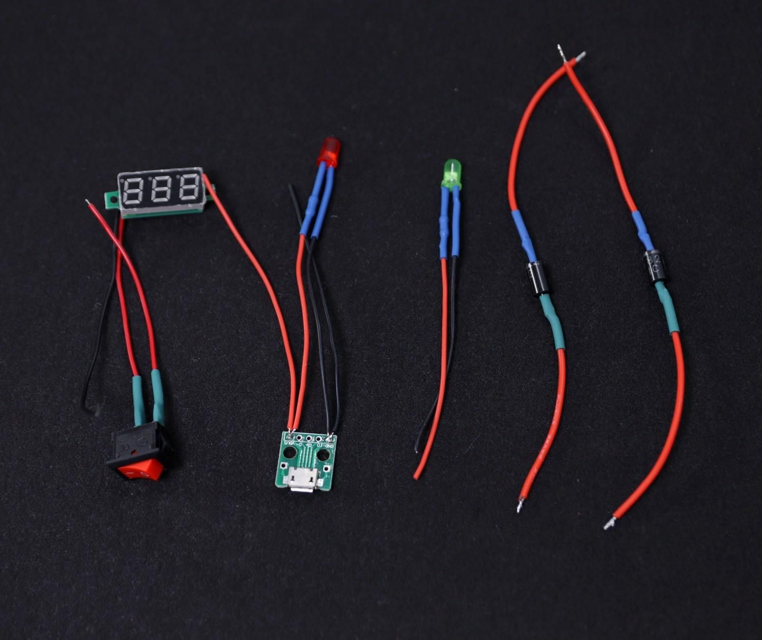 DIY Mini UPS for WiFi Router V4.0 : 13 Steps (with Pictures ...