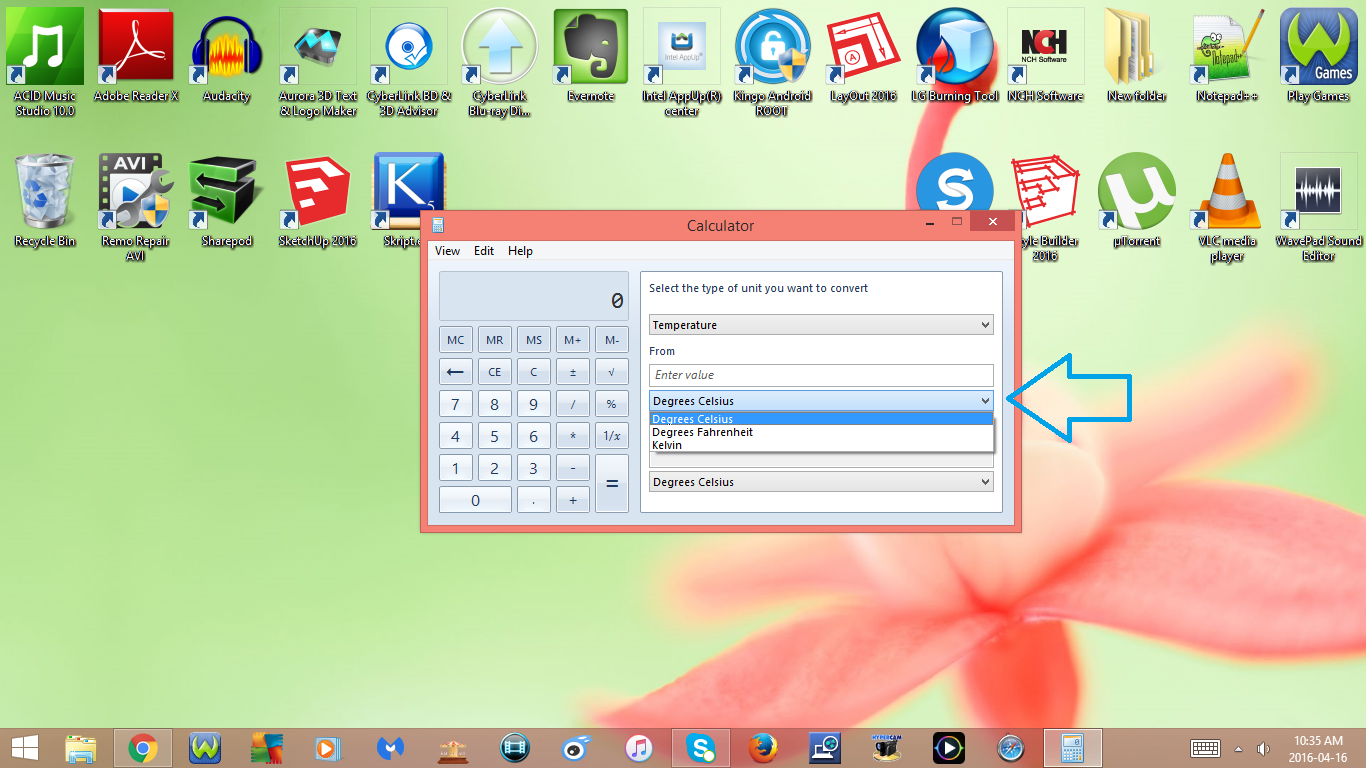 Keyboard Shortcuts for Calculator!! : 4 Steps - Instructables