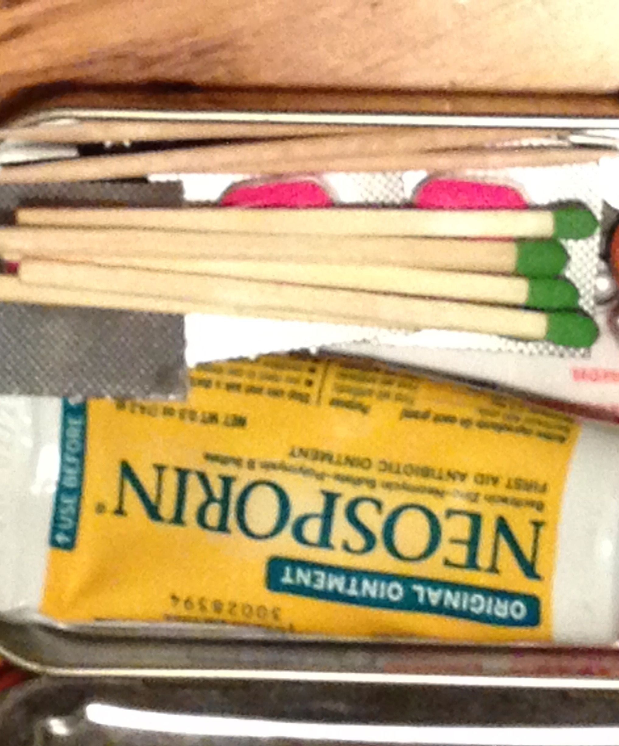 Easy To Make Survival Kit 4 Steps Instructables easy-to-make-survival-kit-4-steps-instructables