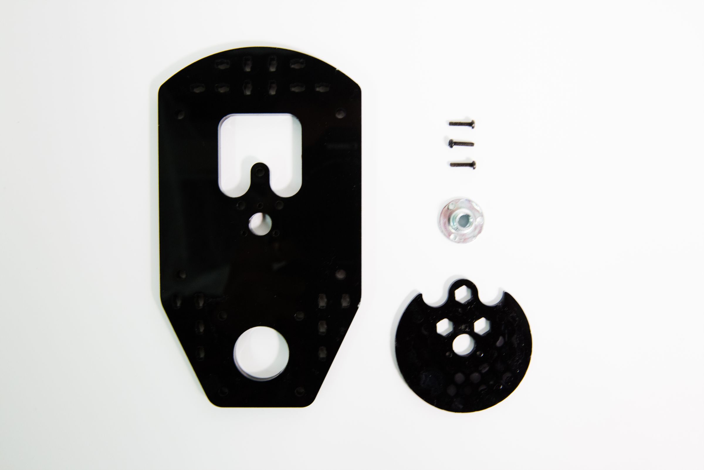 LIDAR Spherical Capture Rig : 16 Steps (with Pictures) - Instructables