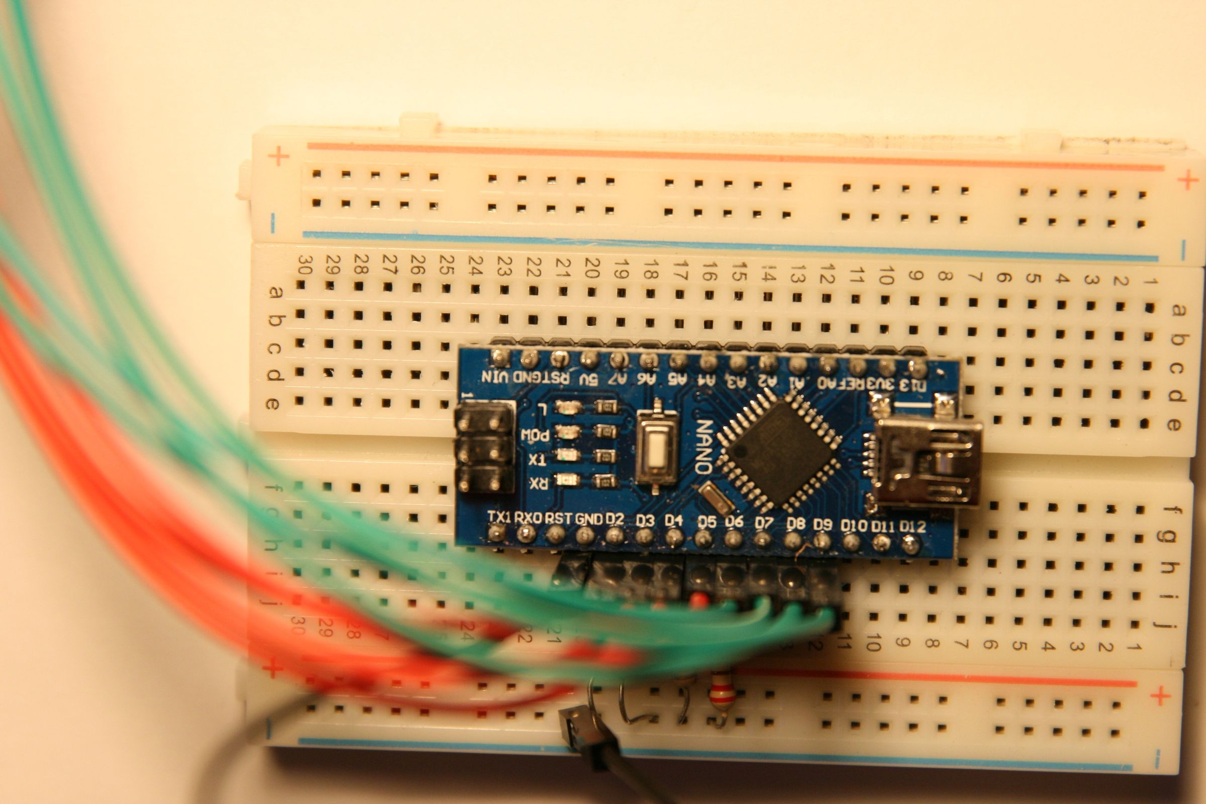 How to Use a Matrix Keypad With Ardunio : 3 Steps - Instructables